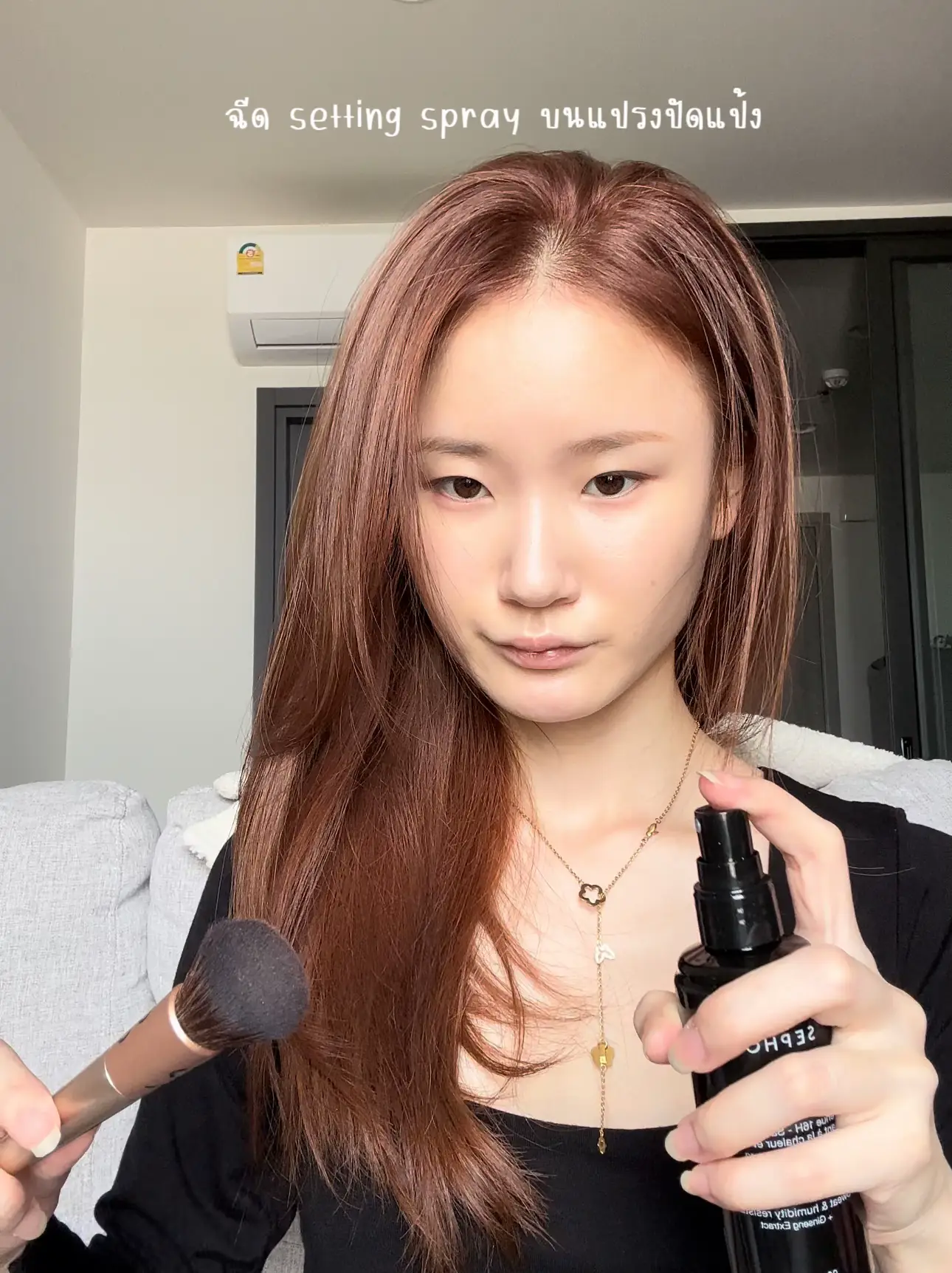 ทริคกลบรอยแดงด้วย corrector ที่ถูกต้อง! | แกลเลอรีที่โพสต์โดย Gus | Lemon8