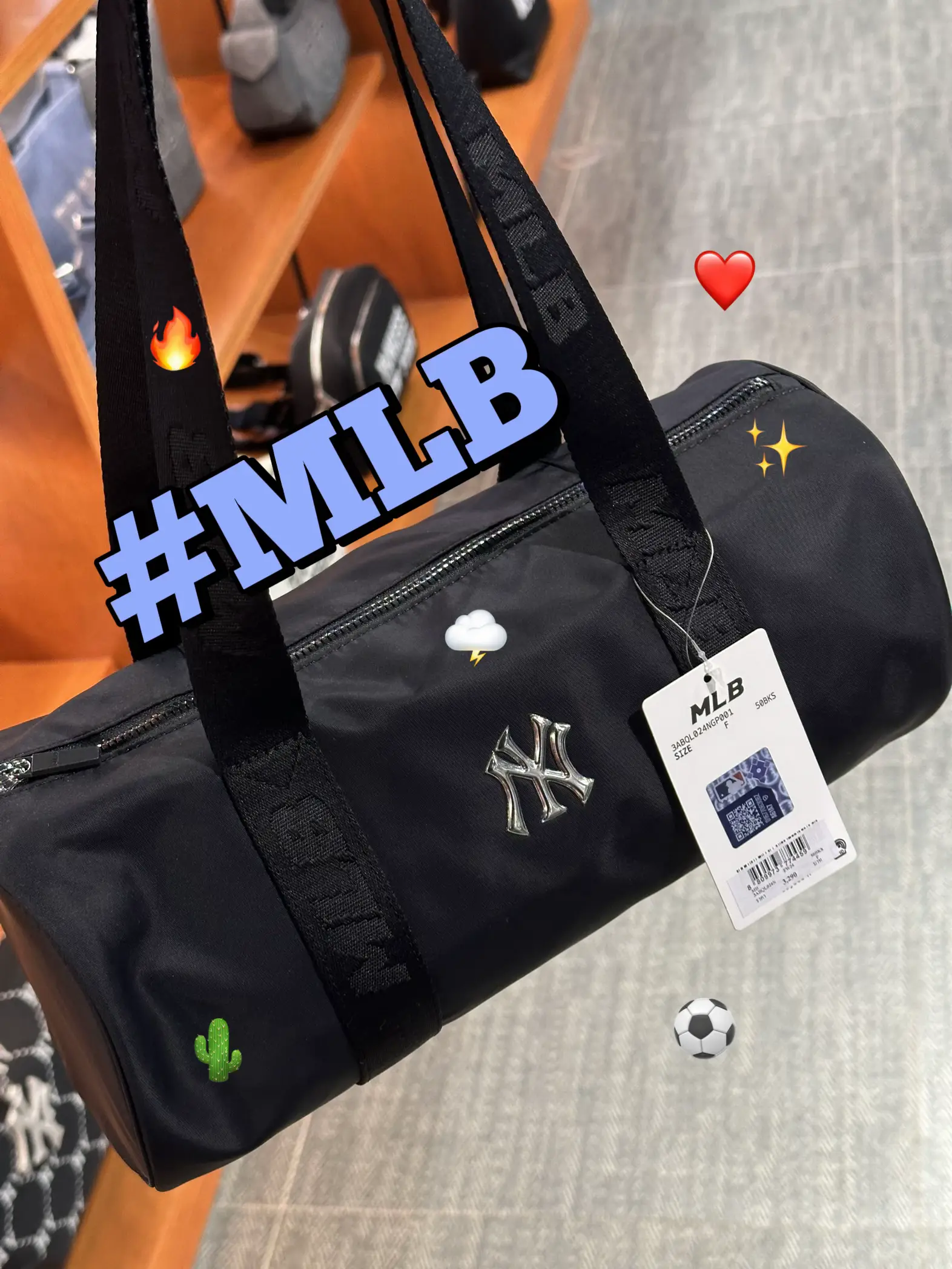 อัพเดท MLB ใบใหม่ๆ | แกลเลอรีที่โพสต์โดย txsxk | Lemon8