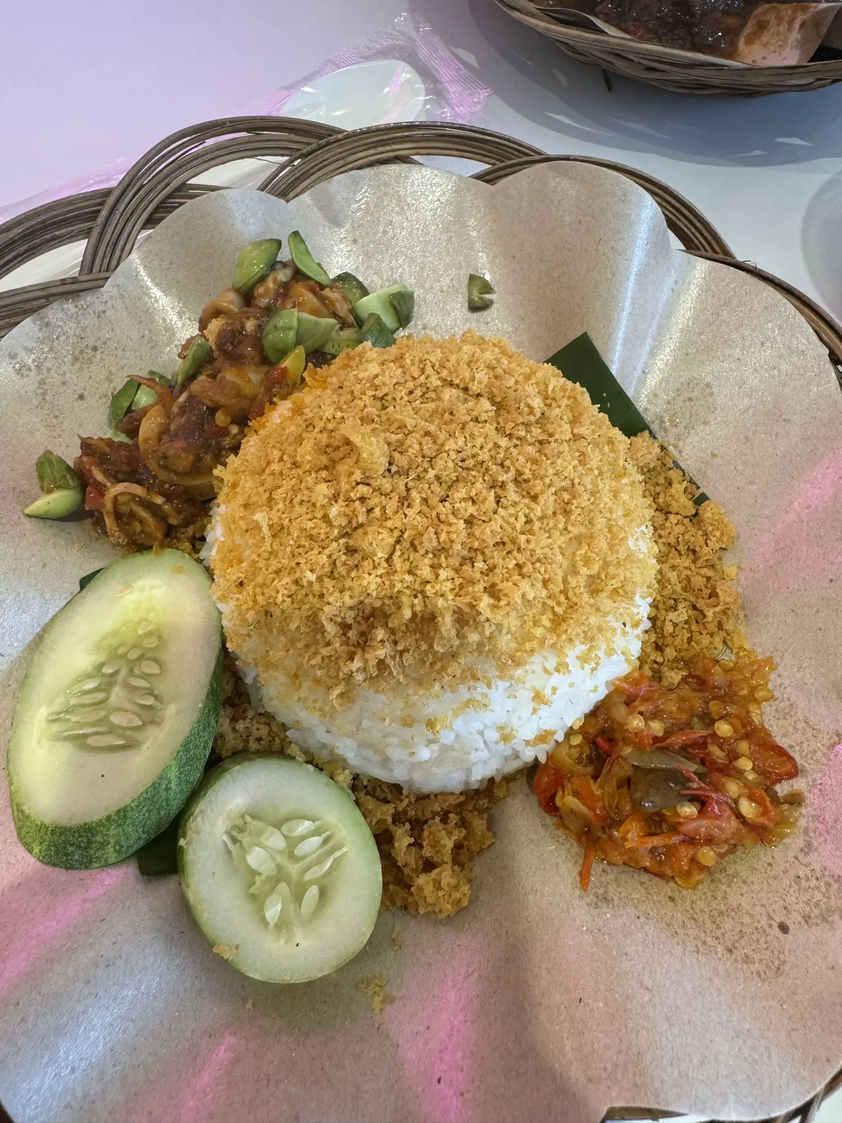 Cobain Rameshan nya ci Shani Amelia | Galeri diposting oleh Mey Corry ...