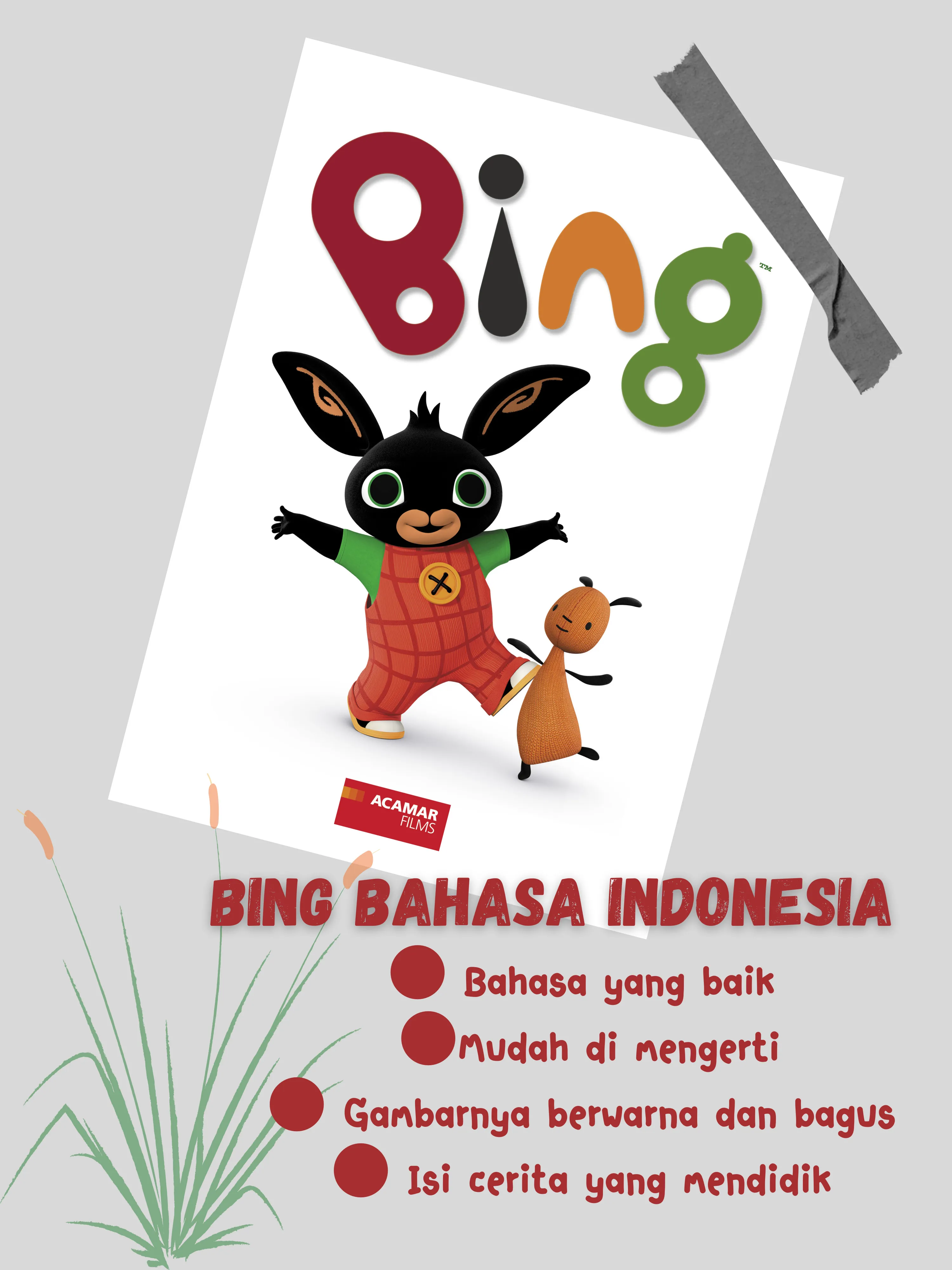 Gambar Kartun Keluarga 1 Anak - Pencarian Lemon8