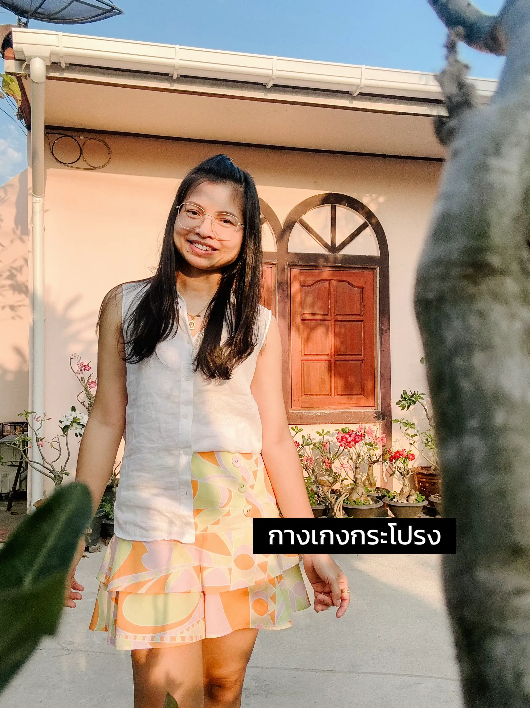 ซัมเมอร์ซัมใจ แต่งตัวยังไงดี | แกลเลอรีที่โพสต์โดย มนุษย์แม่ 40+ | Lemon8