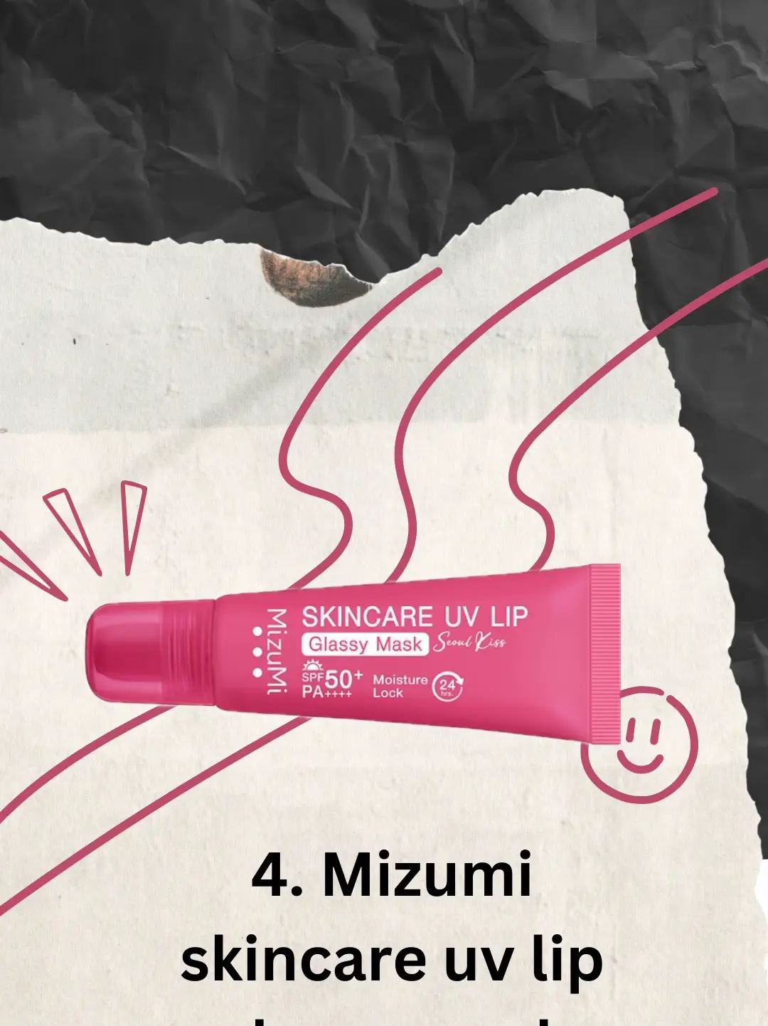 How to ฟื้นฟูปากคล้ำ!!🥹 | แกลเลอรีที่โพสต์โดย Magic | Lemon8