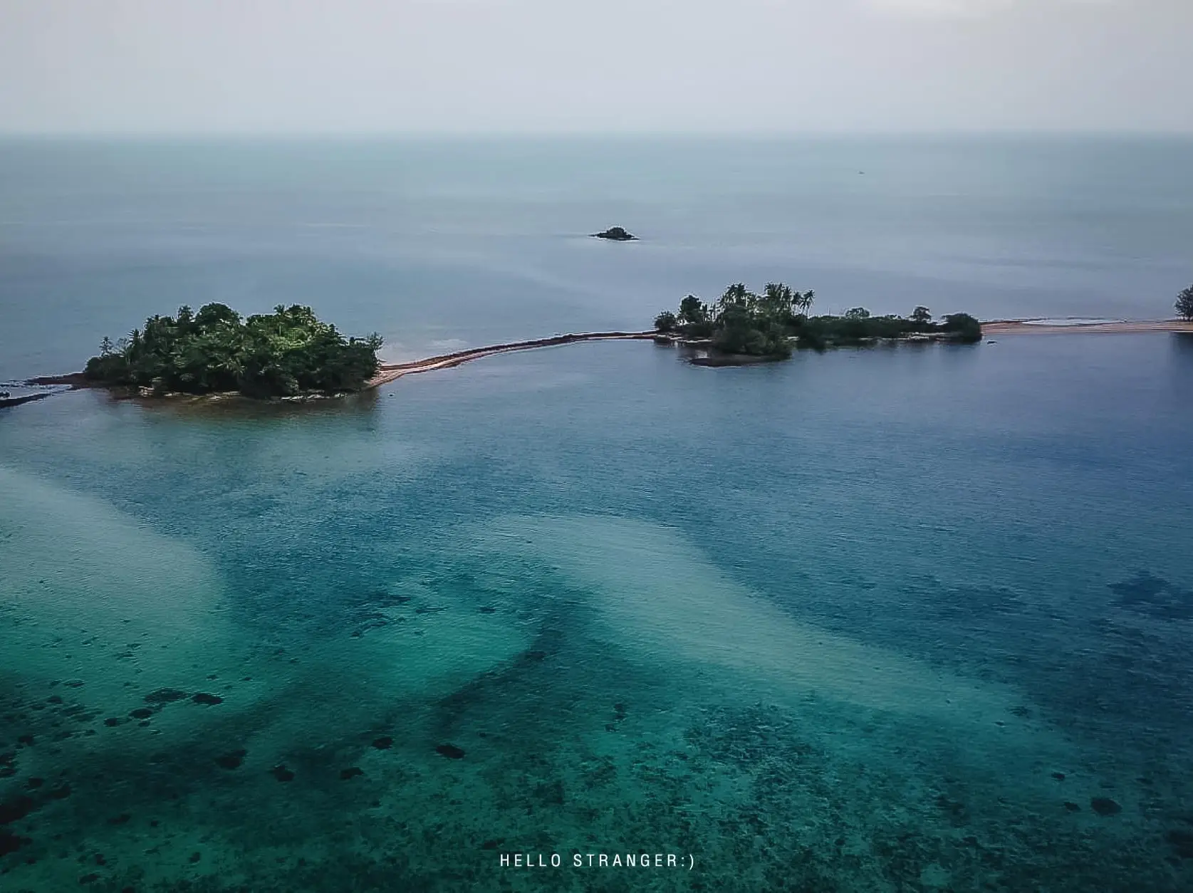 Unseen Thailand “KOH KRADAD” เกาะกระดาด จ.ตราด | แกลเลอรีที่โพสต์โดย ...