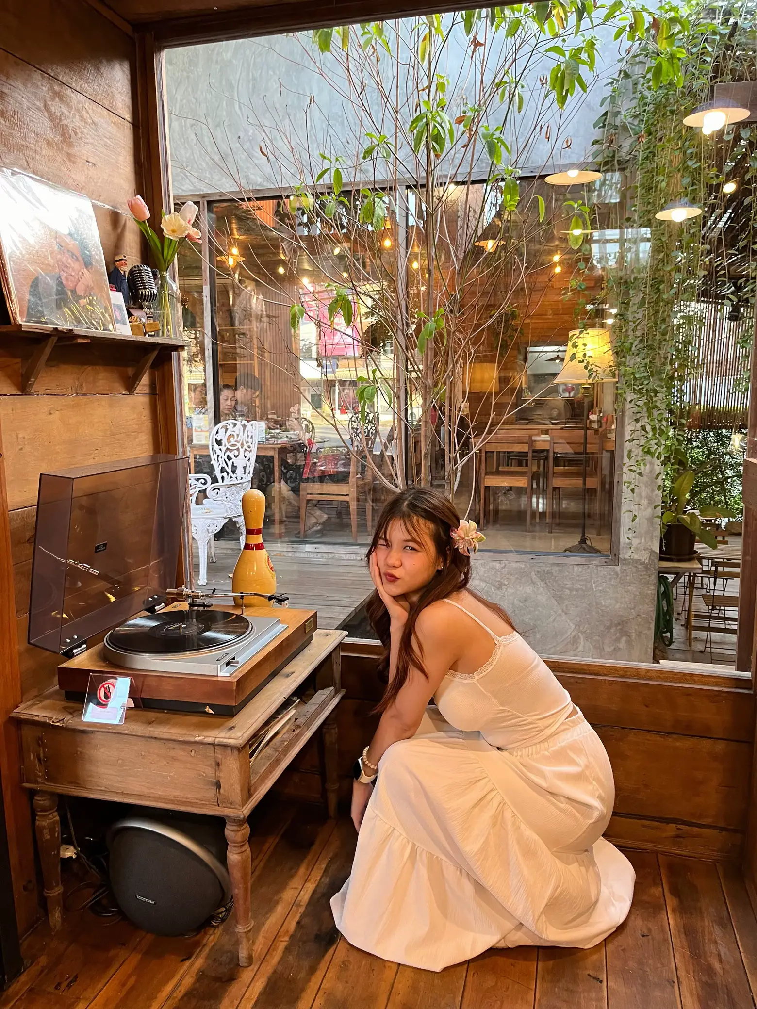 Ellen cafe house 🛖 คาเฟ่น่ารักๆพิกัดชลบุรี | แกลเลอรีที่โพสต์โดย Nnxey ...