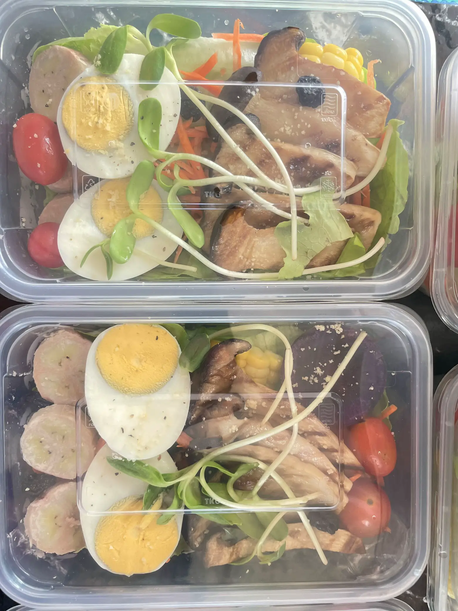 1-2-3 start. | Gallery posted by กินดี | Lemon8