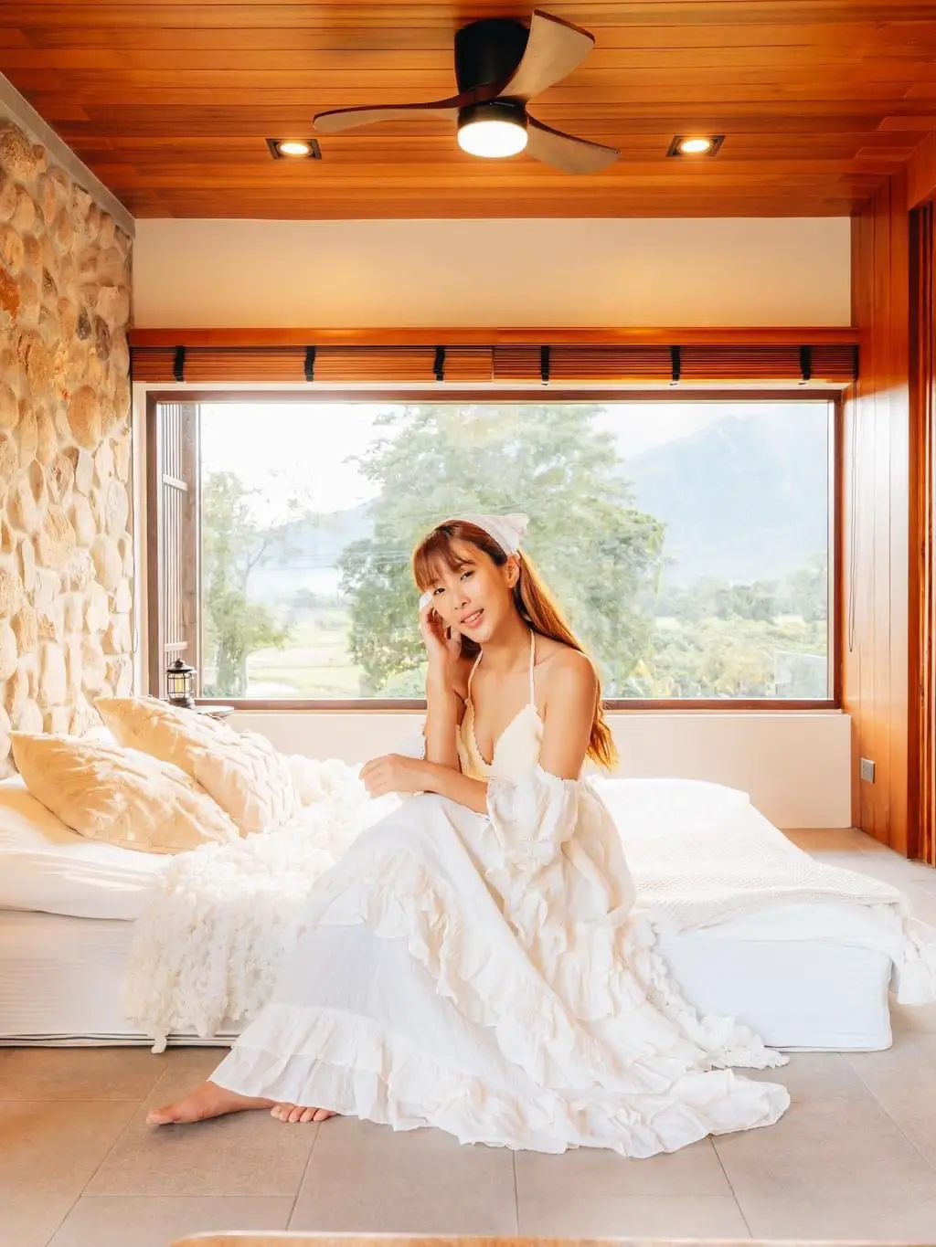 The Campian เชียงดาว เชียงใหม่ | แกลเลอรีที่โพสต์โดย Lazy Coup | Lemon8