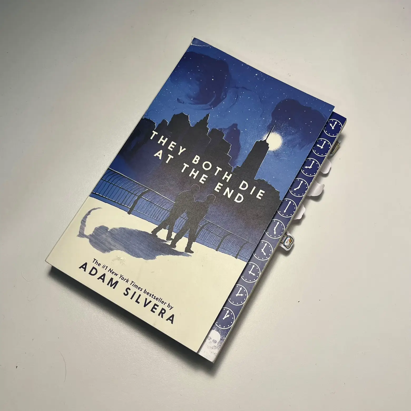 They both die at the end. | แกลเลอรีที่โพสต์โดย Title | Lemon8