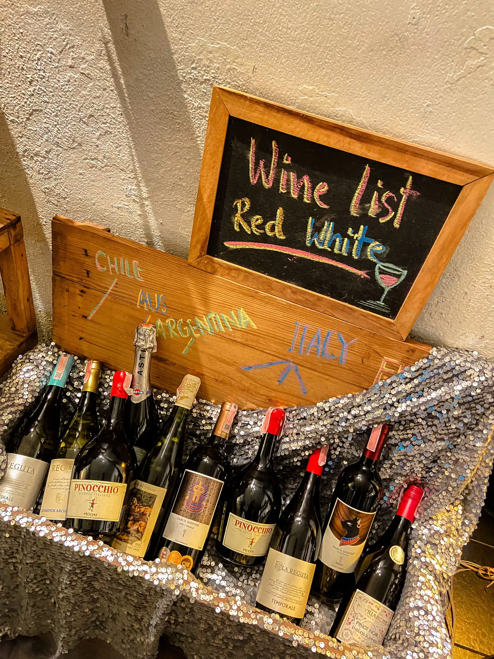 📌 Godther-19bkk ดินเนอร์ร้านลับ 🏠🍔 | แกลเลอรีที่โพสต์โดย pangz | แป้ง 𐙚 | Lemon8