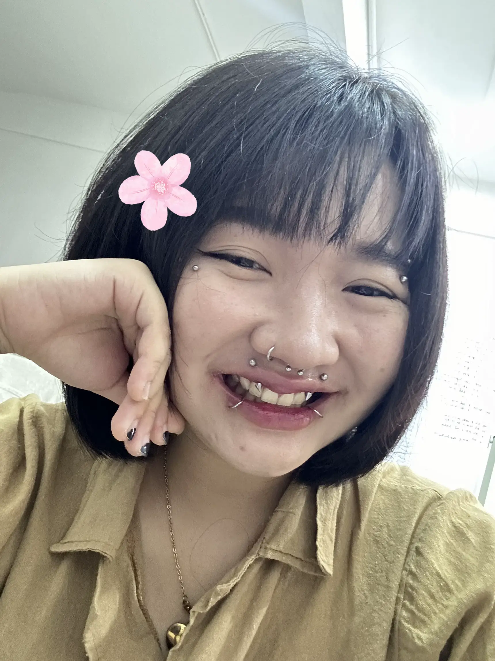 Piercing Lover 💕 | แกลเลอรีที่โพสต์โดย Little | Lemon8