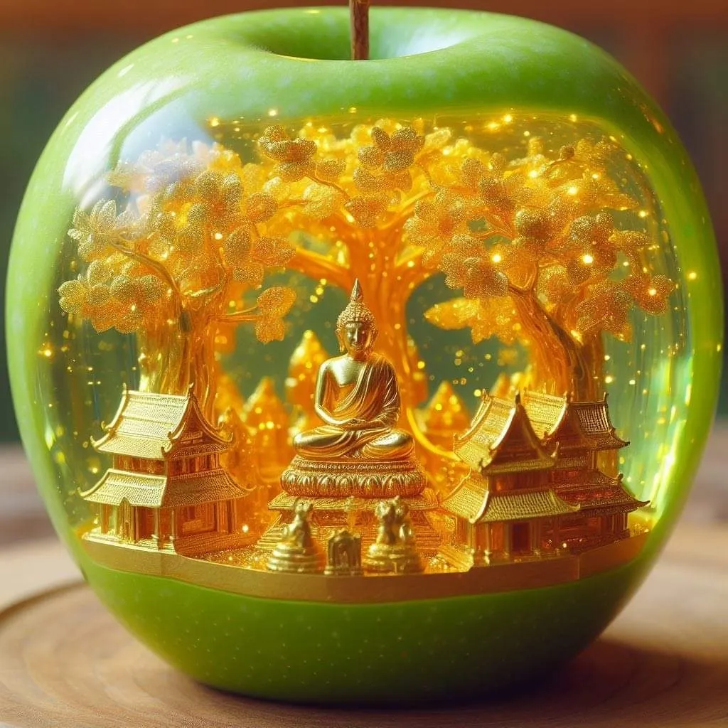 รูปสวยๆพระพุทธรูป | แกลเลอรีที่โพสต์โดย Phonauma | Lemon8