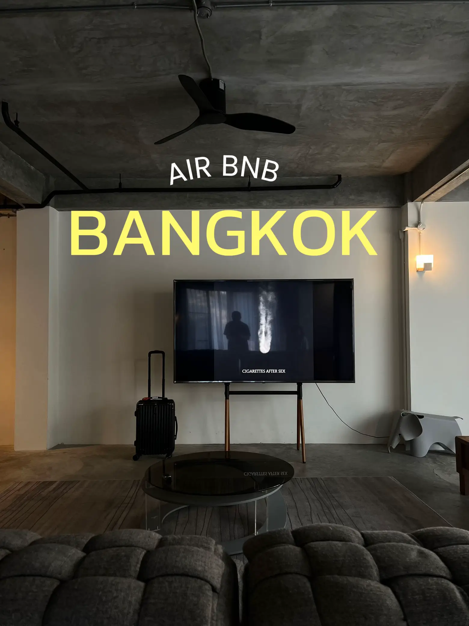 AIR BNB | แกลเลอรีที่โพสต์โดย Kate Adam | Lemon8