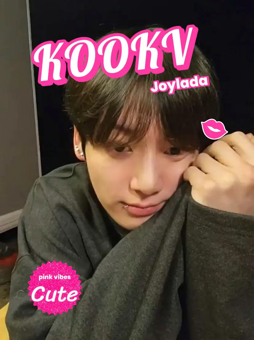 KOOKV แนวผัวออกสาว💋💅 | แกลเลอรีที่โพสต์โดย Molly_honey | Lemon8