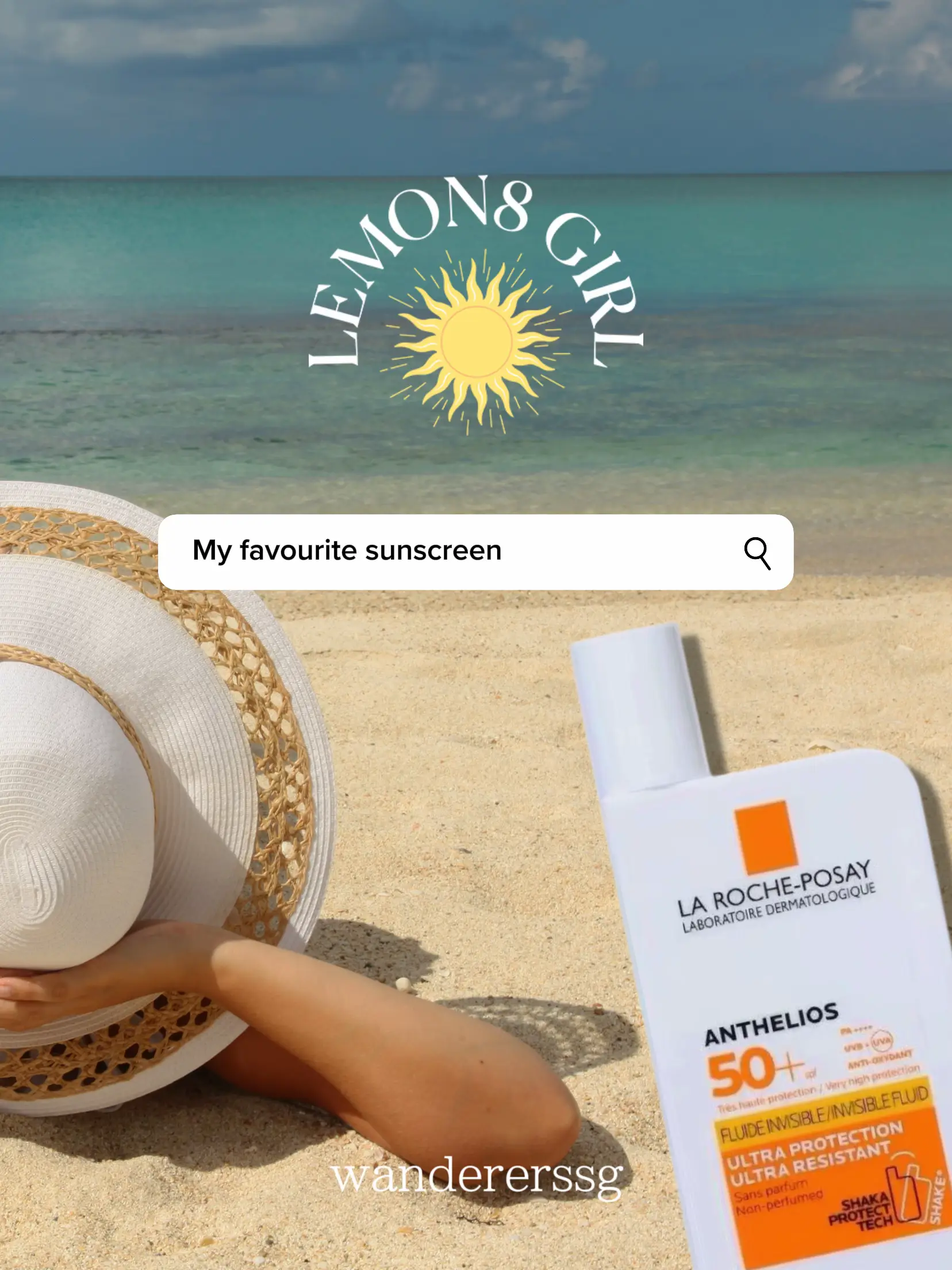 My favourite sunscreen | Gallery posted by Cindy | Lemon8