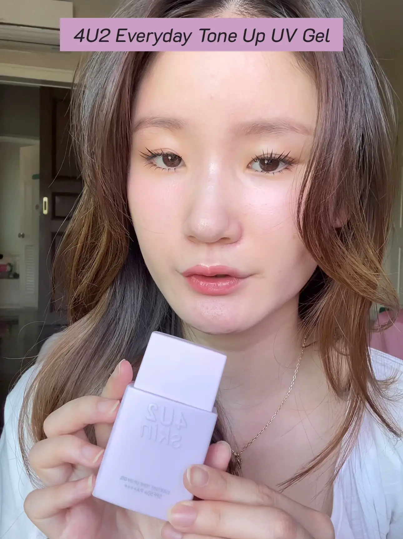 กันแดดไม่ง้อรองพื้น เคล็ดลับการลงผิว🧚🏻♀️☀️ แกลเลอรีที่โพสต์โดย Nanzemp Lemon8