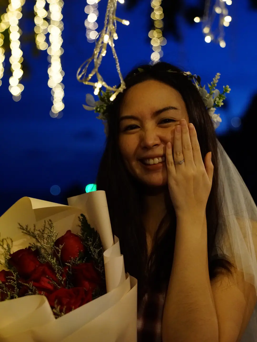 ขอแต่งงาน สุดsurprise ที่สมุย | แกลเลอรีที่โพสต์โดย Lii Chu | Lemon8