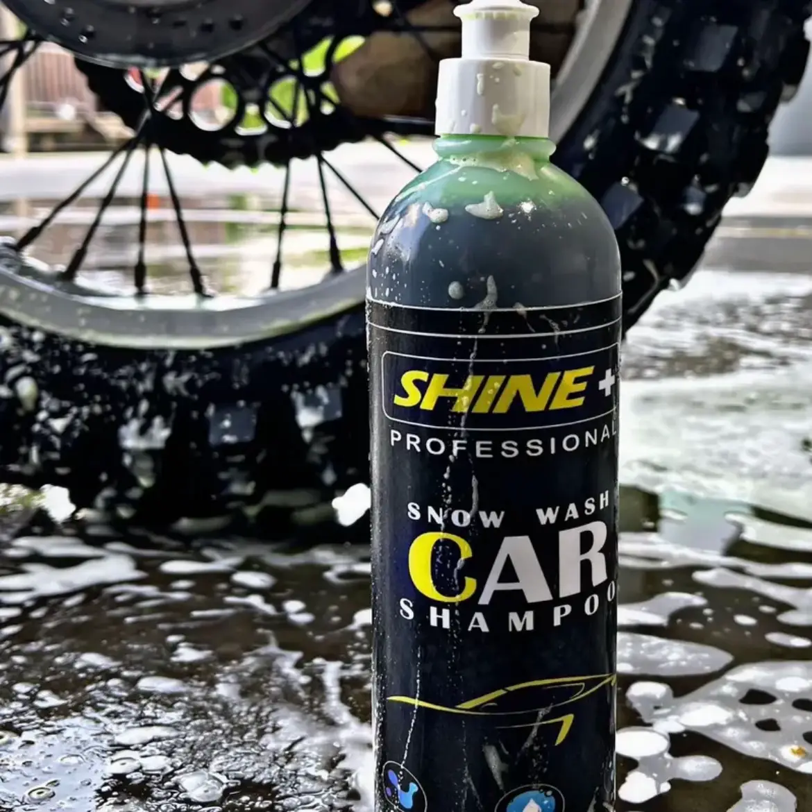 What do you think about our looks ? | Galeri disiarkan oleh SHINE PLUS + | Lemon8