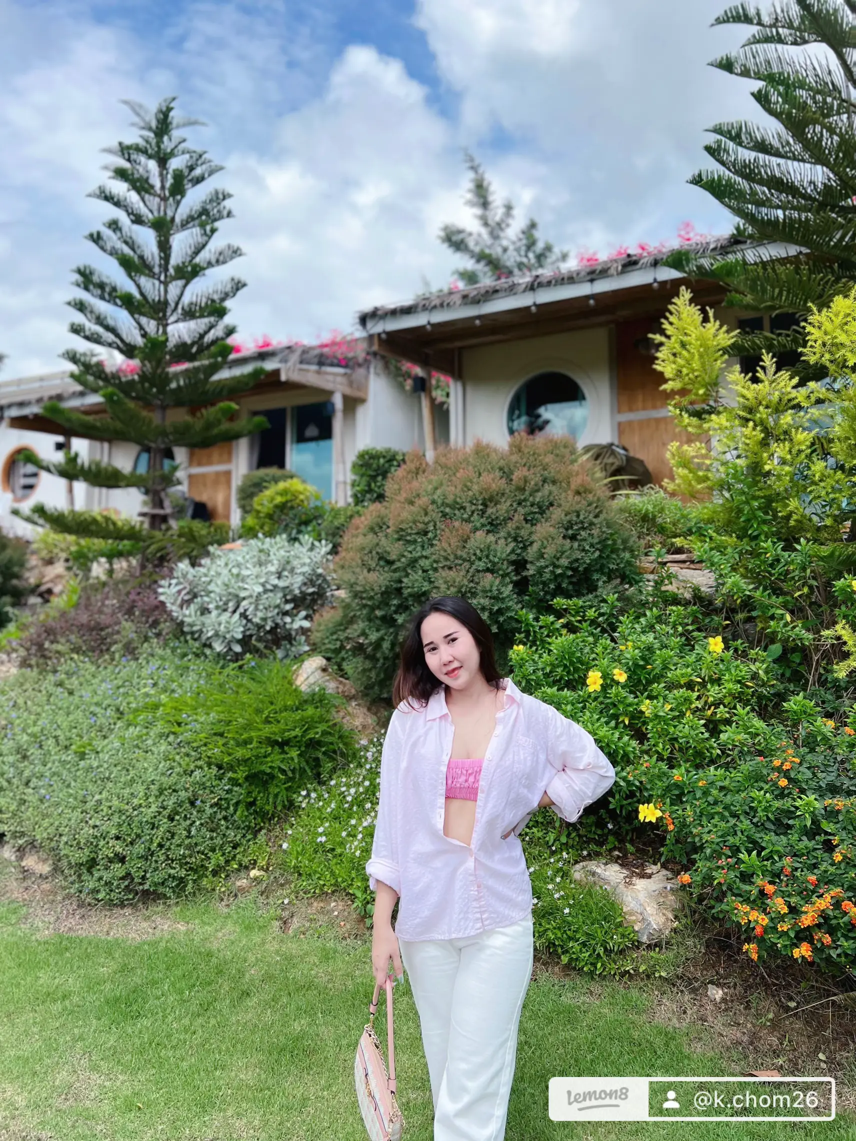 ไร่ภูจันทร์ มวกเหล็ก สระบุรี | แกลเลอรีที่โพสต์โดย 𝗖𝗵𝗼𝗺𝗽𝗼𝗼 | Lemon8