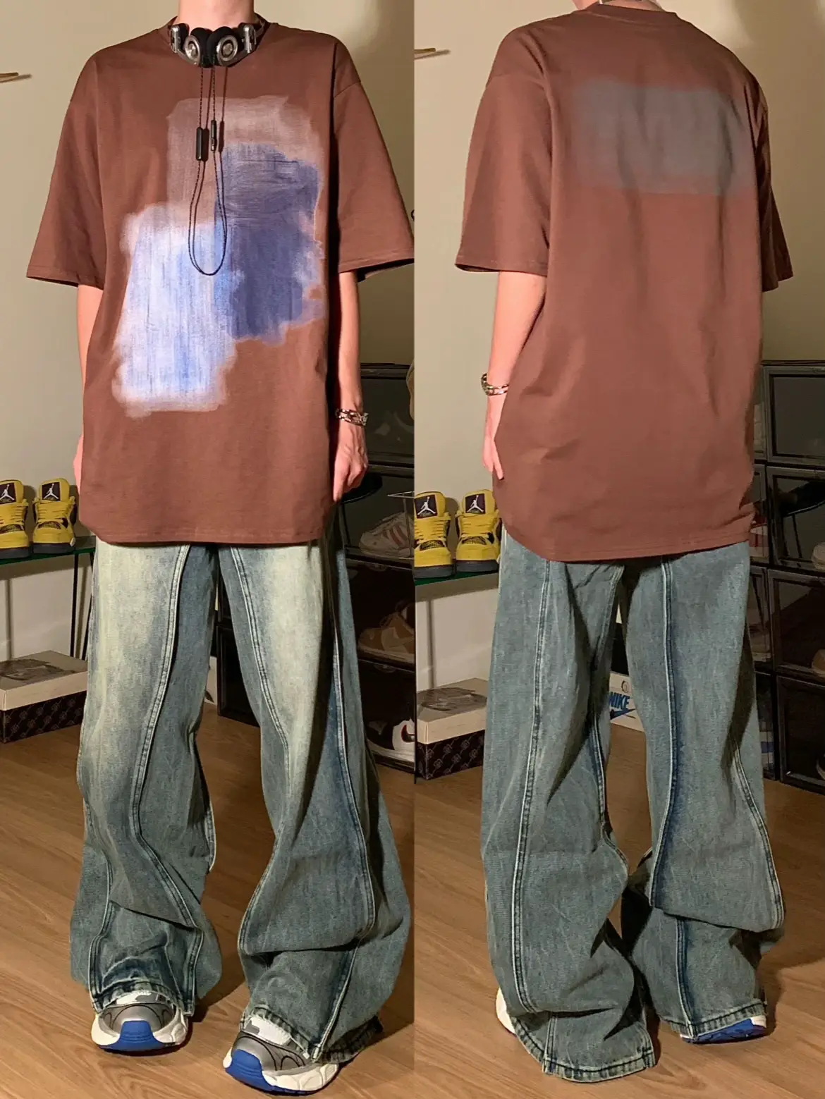 🎧 แต่งตัวสุดฮิตกลับไปยุค Y2K | แกลเลอรีที่โพสต์โดย แกงจืด | Lemon8