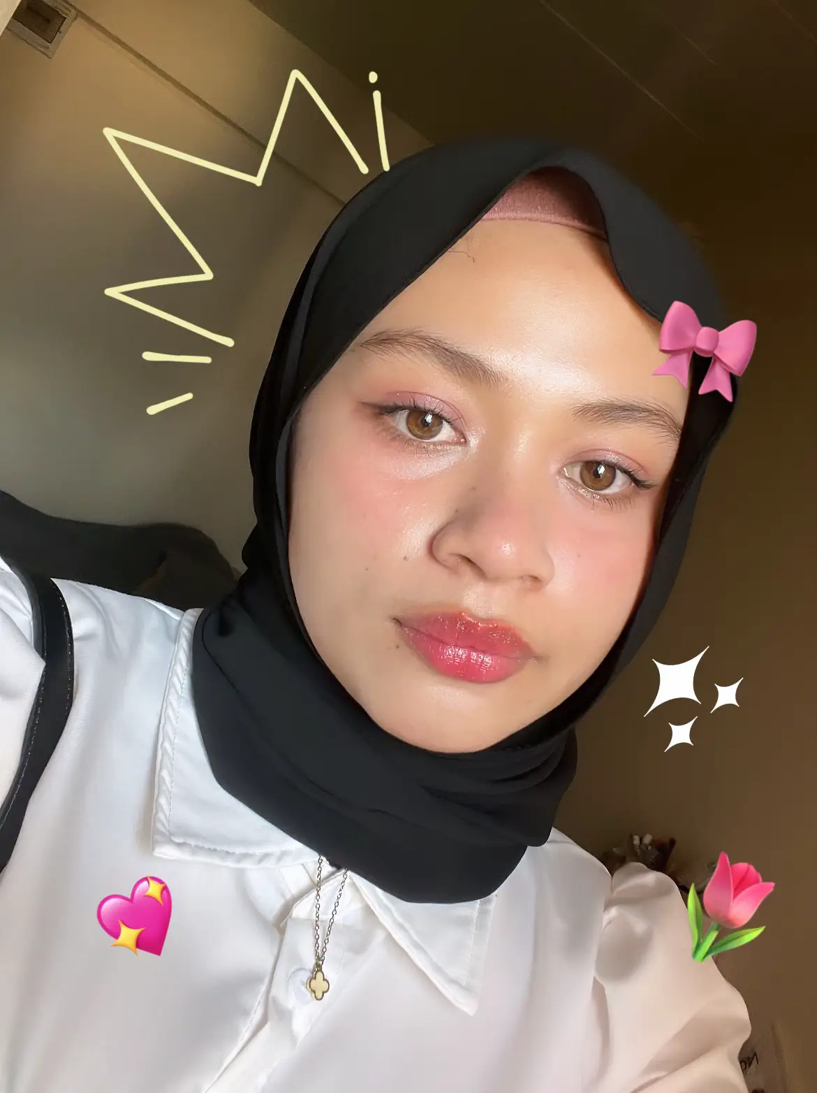 Pink Makeup’s โทนชมพู🎀💖 | แกลเลอรีที่โพสต์โดย Wani | Lemon8