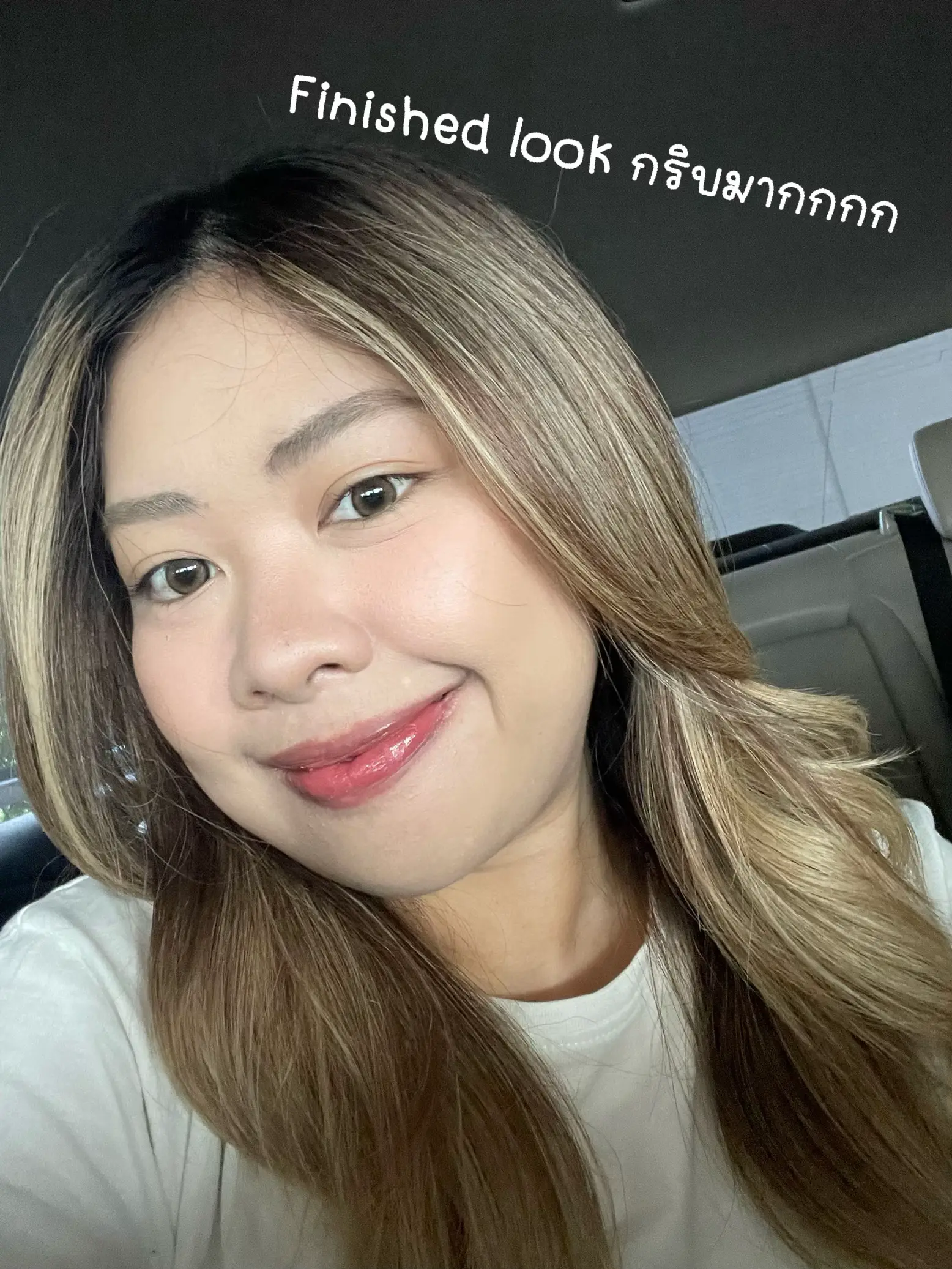 รีวิว Skintific #Petal 03 คุชชั่นกริบจริงมั้ย? | แกลเลอรีที่โพสต์โดย Bamvari ᵔᴥᵔ | Lemon8