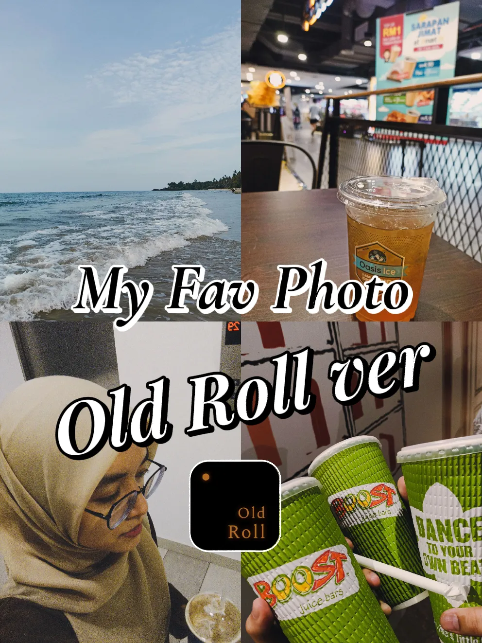 My Fav Photo (Old Roll) Ver😍🫣 | Galeri disiarkan oleh hanis_ss | Lemon8