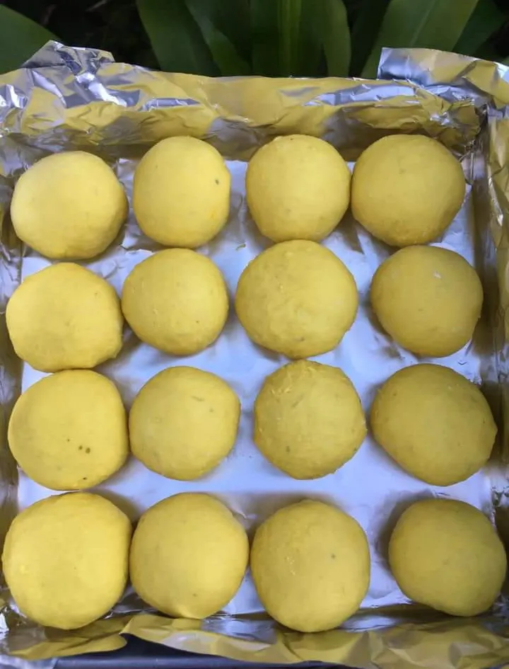 Pumpkin bread | Gallery posted by Charinrat Su Su | Lemon8