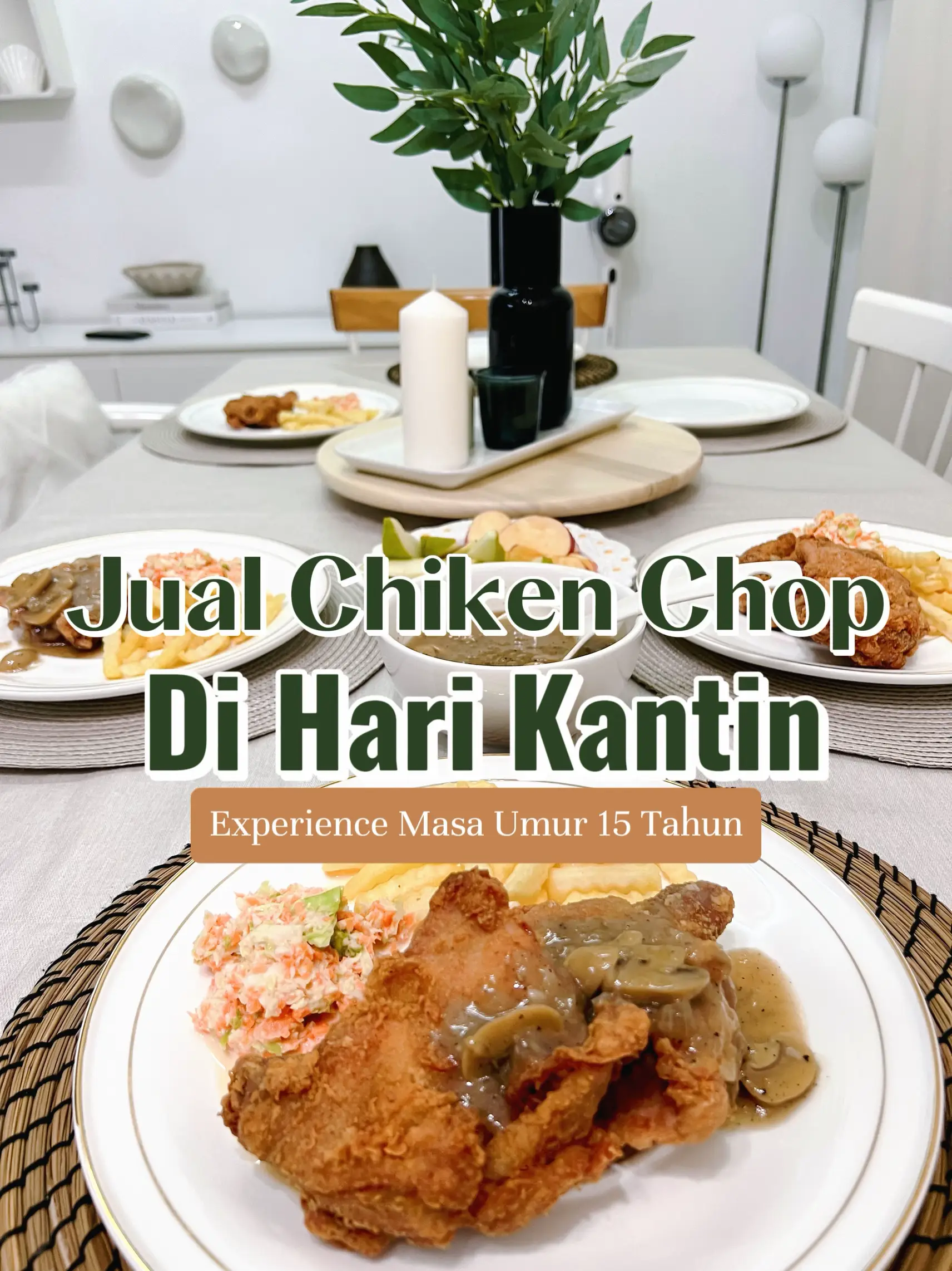 JUALAN LAKU KERAS DI HARI KANTIN 😍 | Galeri disiarkan oleh Kenad 🕊 | Lemon8