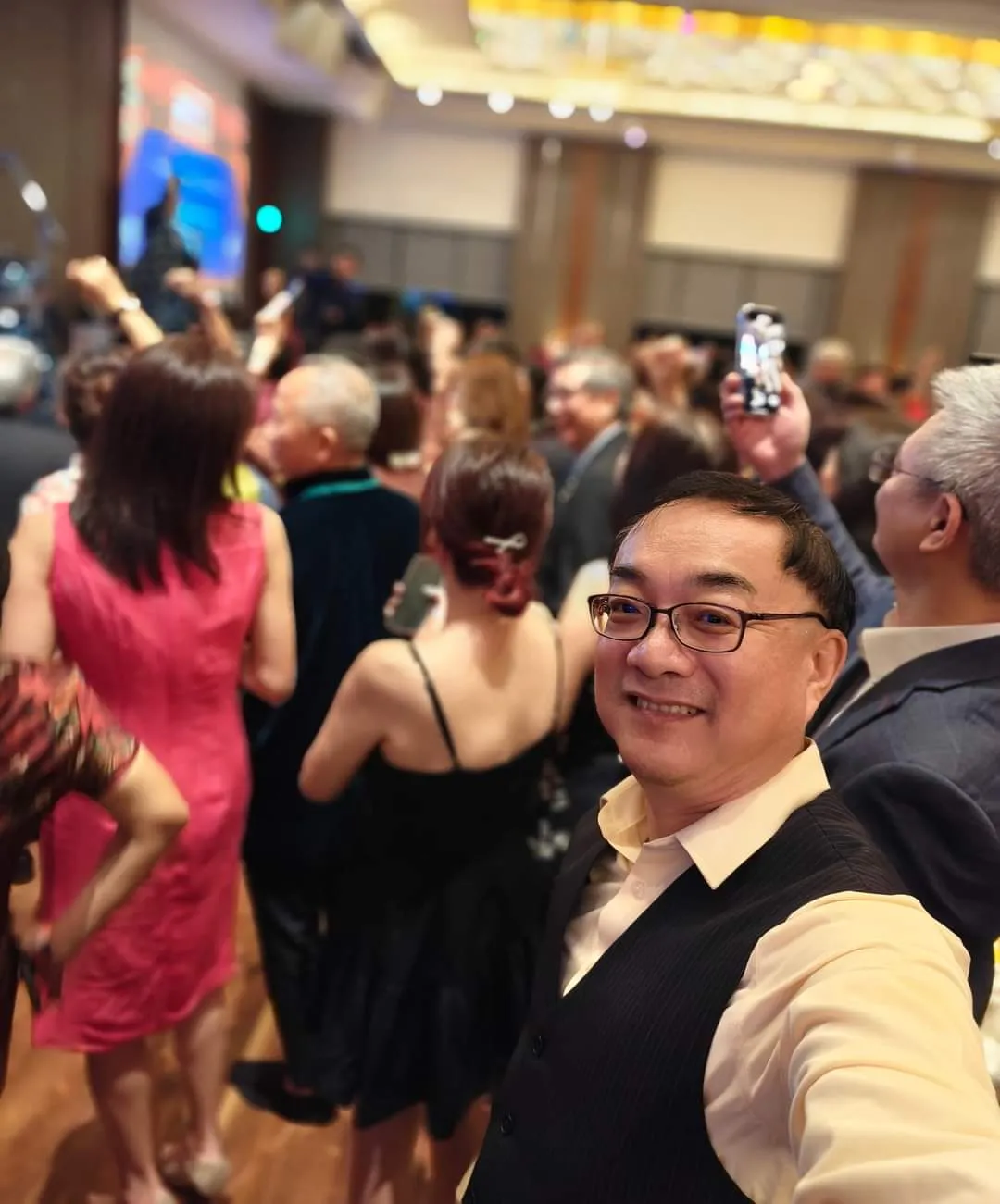 5 Partied | Gallery posted by Andy Ng | Lemon8