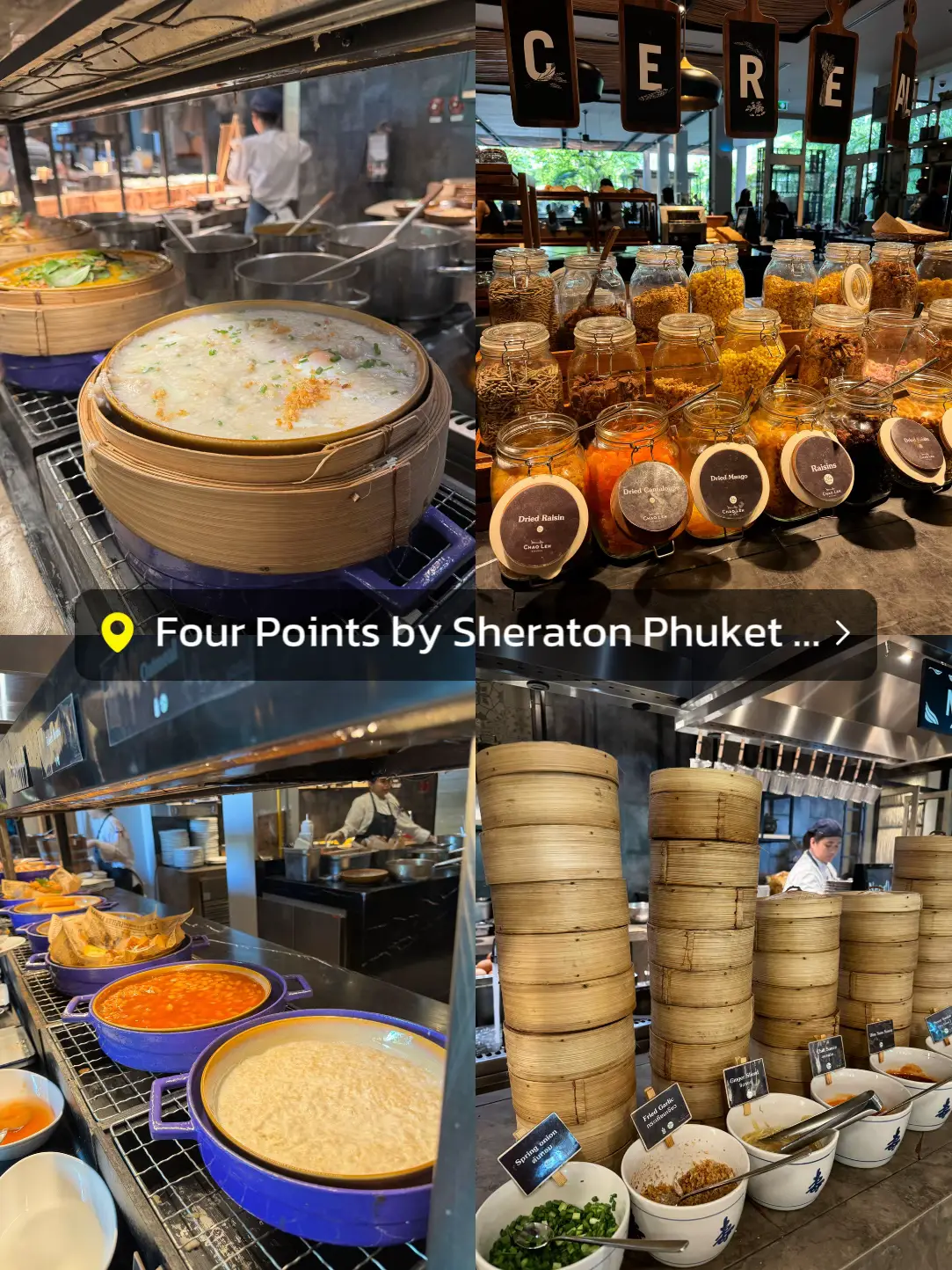 🏨 กว่าจะได้พักโรงแรมติดหาดป่าตอง 🌞🌸 | แกลเลอรีที่โพสต์โดย MeFon💕 | Lemon8