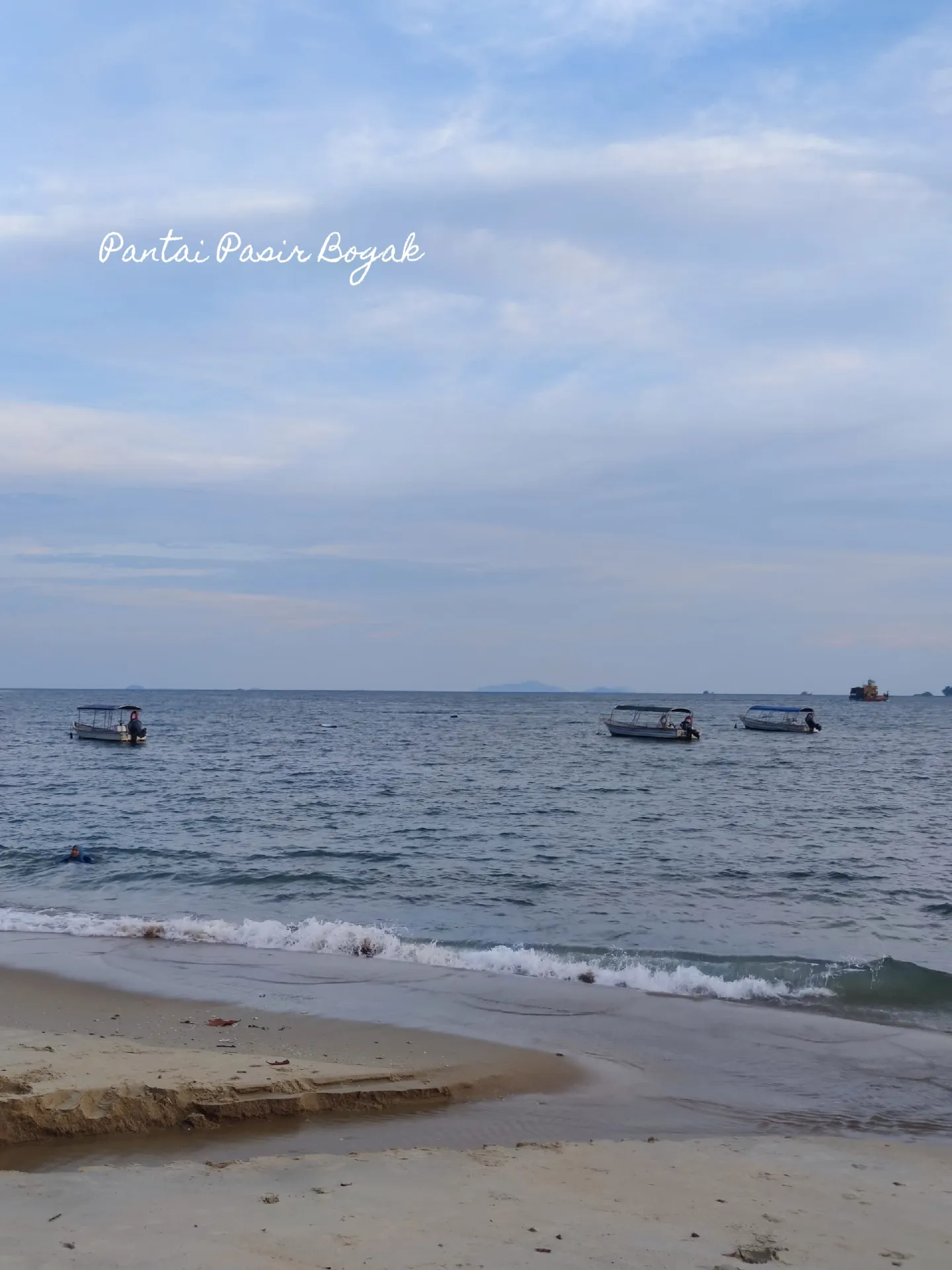 5 Tempat WAJIB pergi di Pulau PANGKOR 🌊🏝 | Galeri disiarkan oleh Aina ...