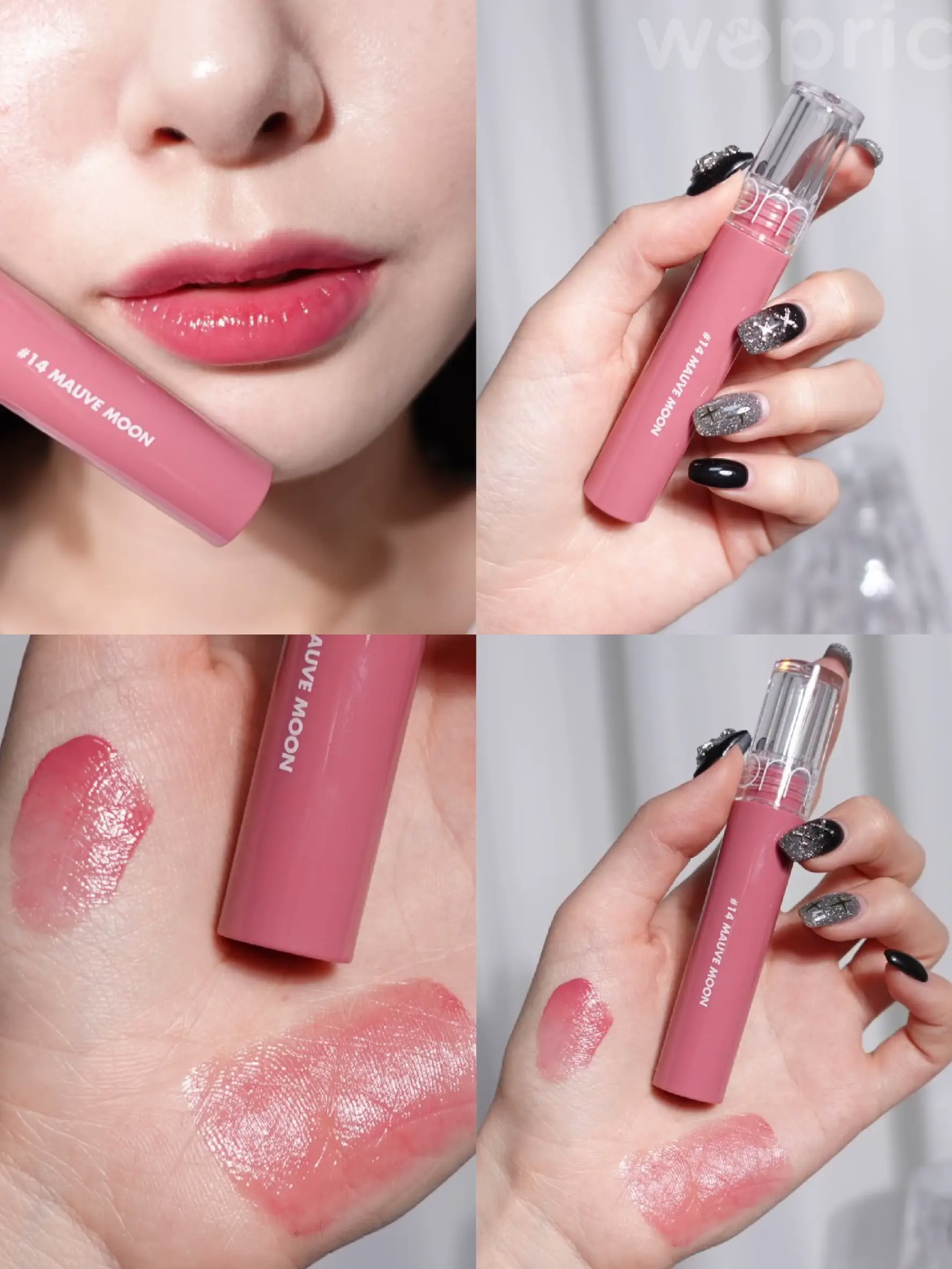 Rom&nd สีใหม่มาแล้วจ้า | แกลเลอรีที่โพสต์โดย น้องว้าววว | Lemon8