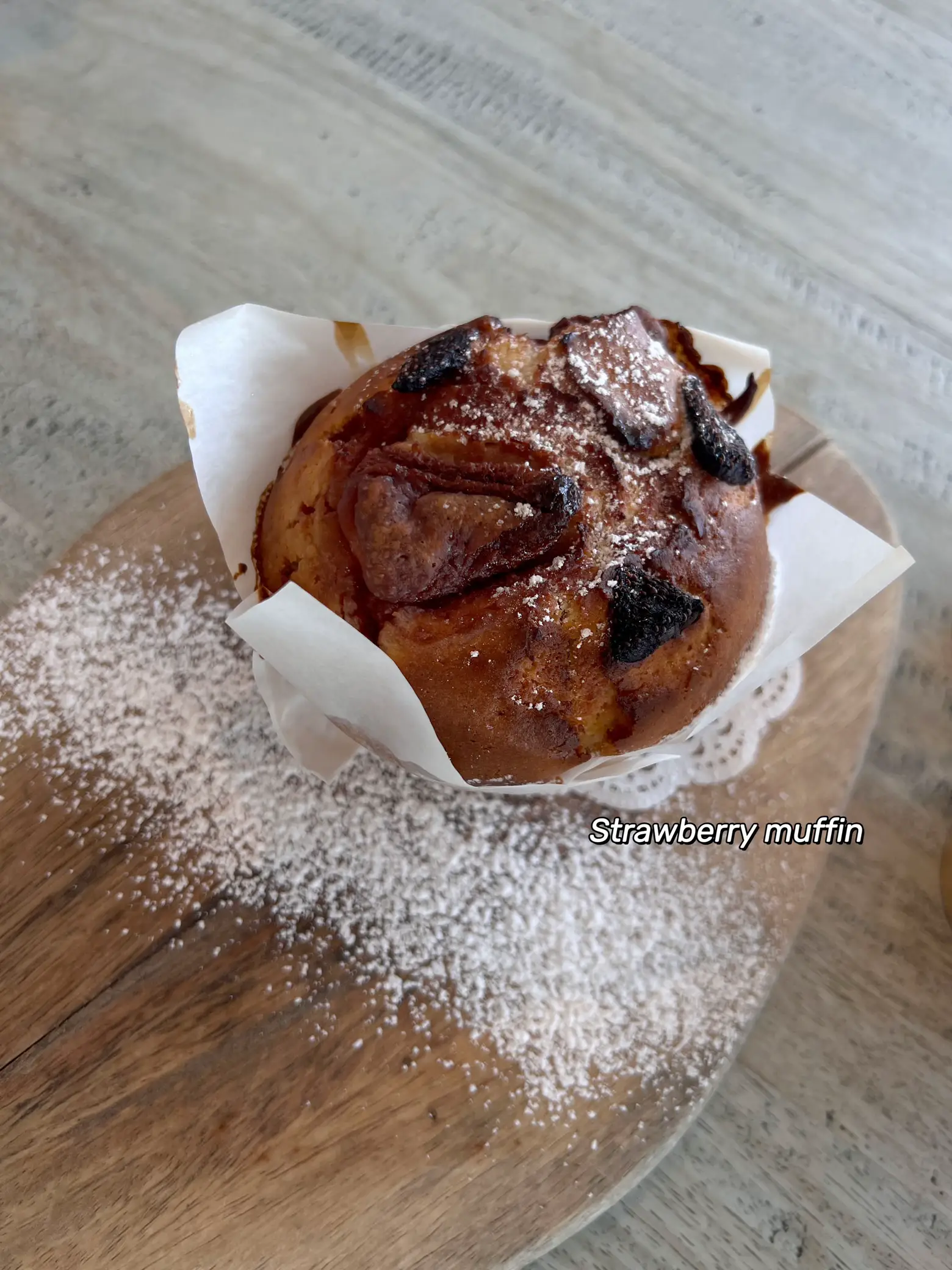 Perth Brunch Exploration | The Little Bay | Galeri diposting oleh ...