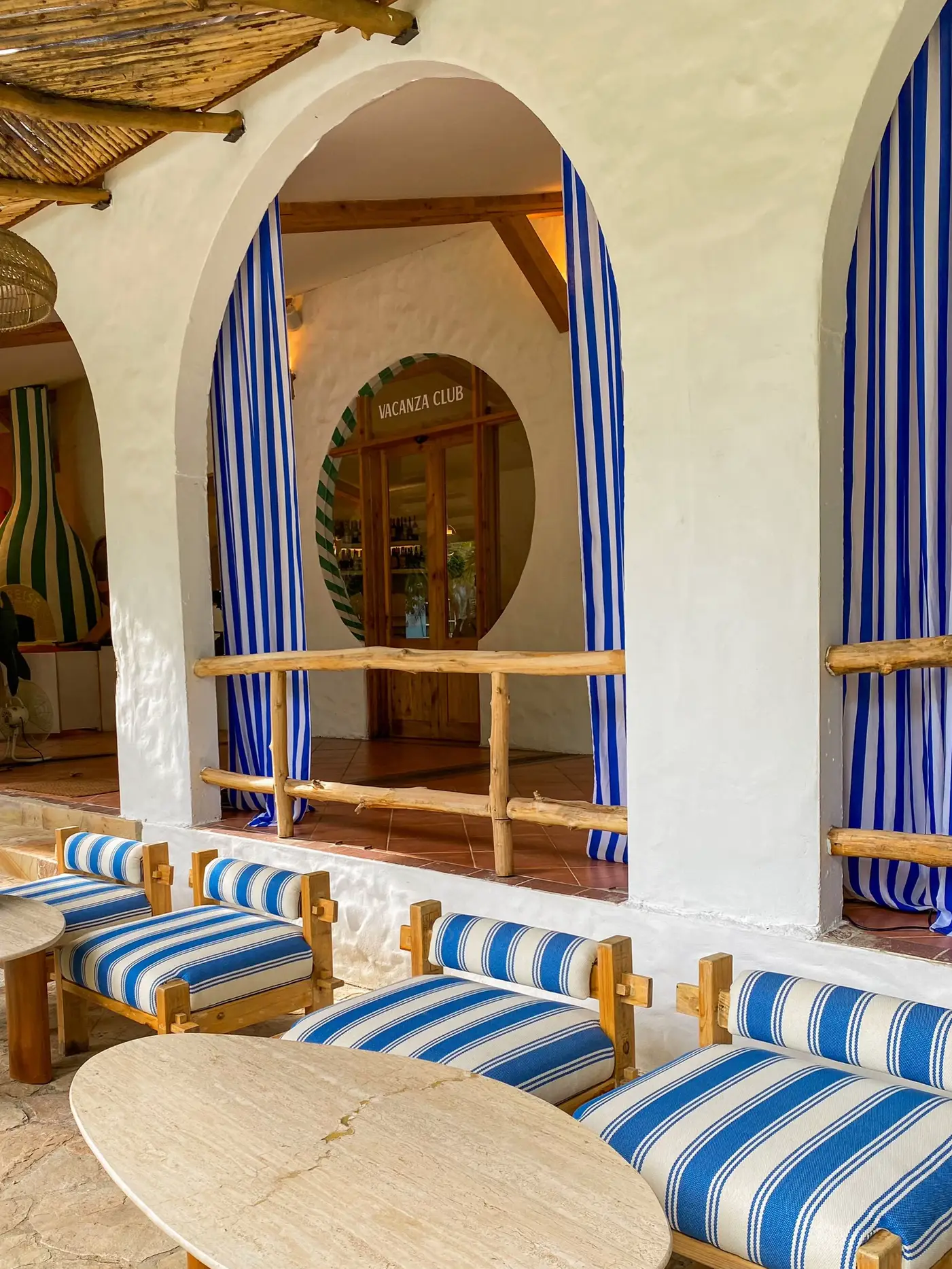 The reise 🍋 ร้านเปิดใหม่ย่านประชาชื่น สไตล์อิตาลี | แกลเลอรีที่โพสต์โดย ...