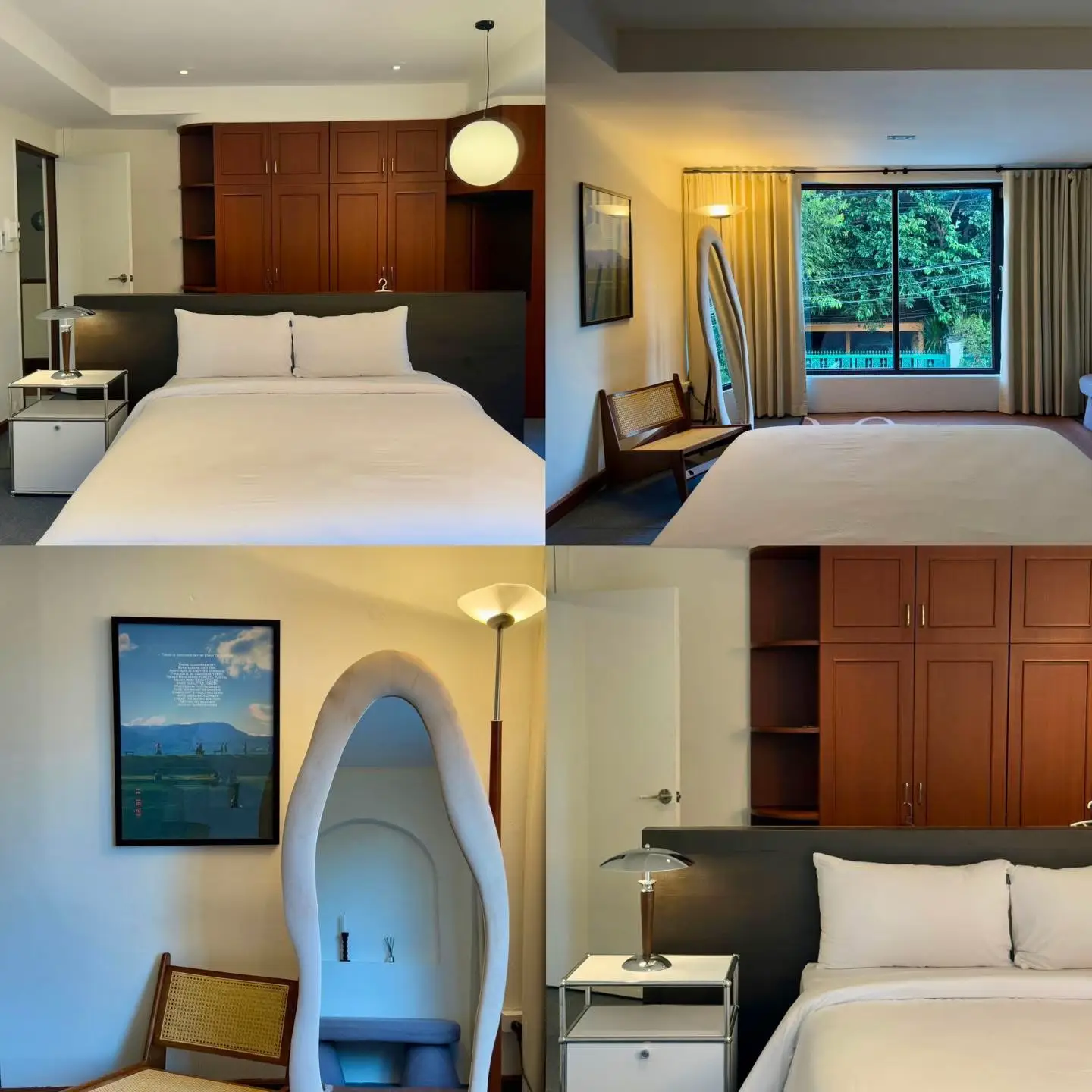 ที่พัก mood ดี ในเมือง เชียงใหม่ 🛌🍃 | แกลเลอรีที่โพสต์โดย lbzero | Lemon8