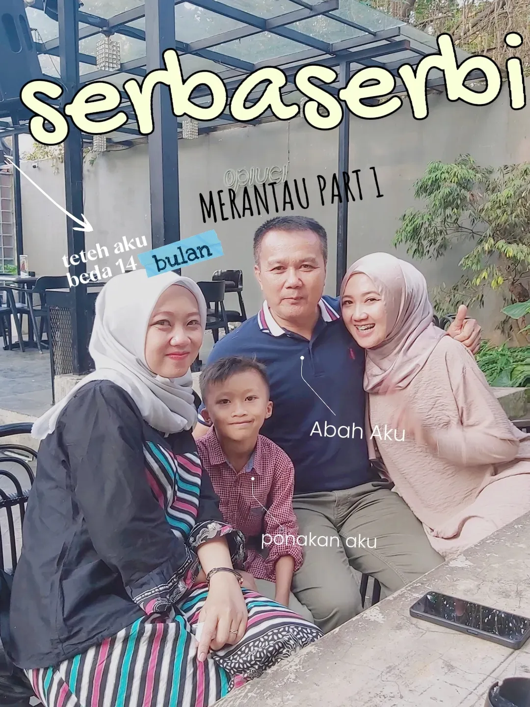 Emang Enak?? Rasanya Merantau Part 1 | Galeri diposting oleh muthiamut | Lemon8