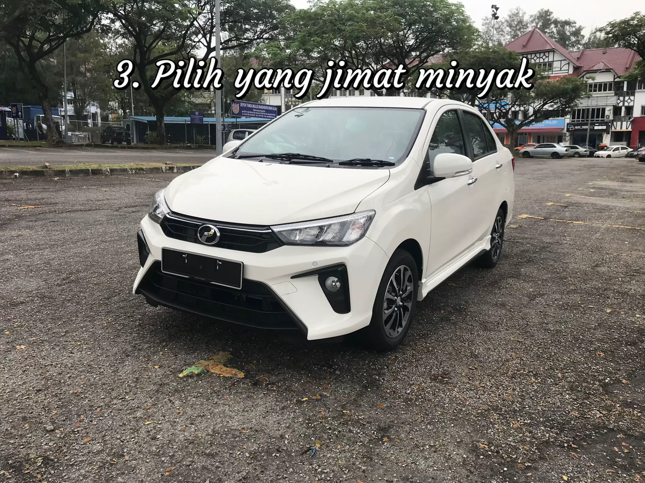 TIPS beli kereta : by Fathi Perodua | Galeri disiarkan oleh Fathiadha ...