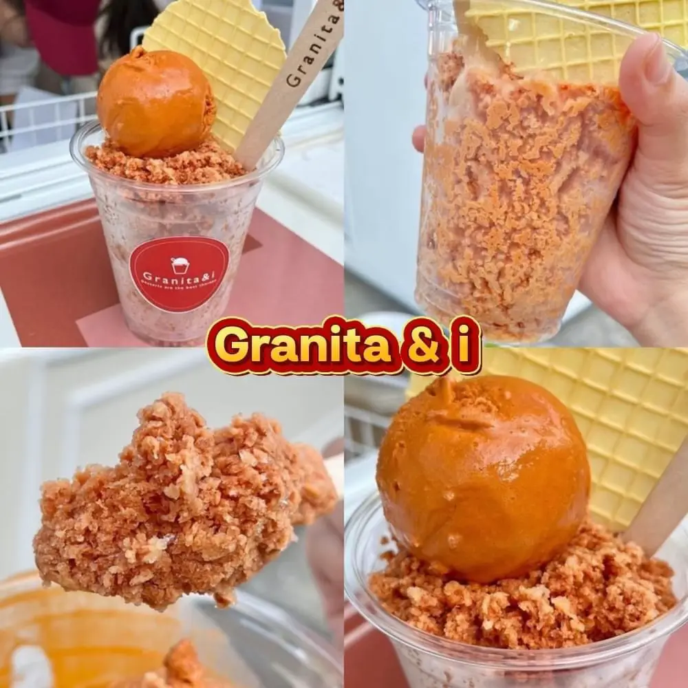 แนะนำ 7 ร้านเด็ดย่านบรรทัดทอง😋🥢 | แกลเลอรีที่โพสต์โดย Proxumer | Lemon8