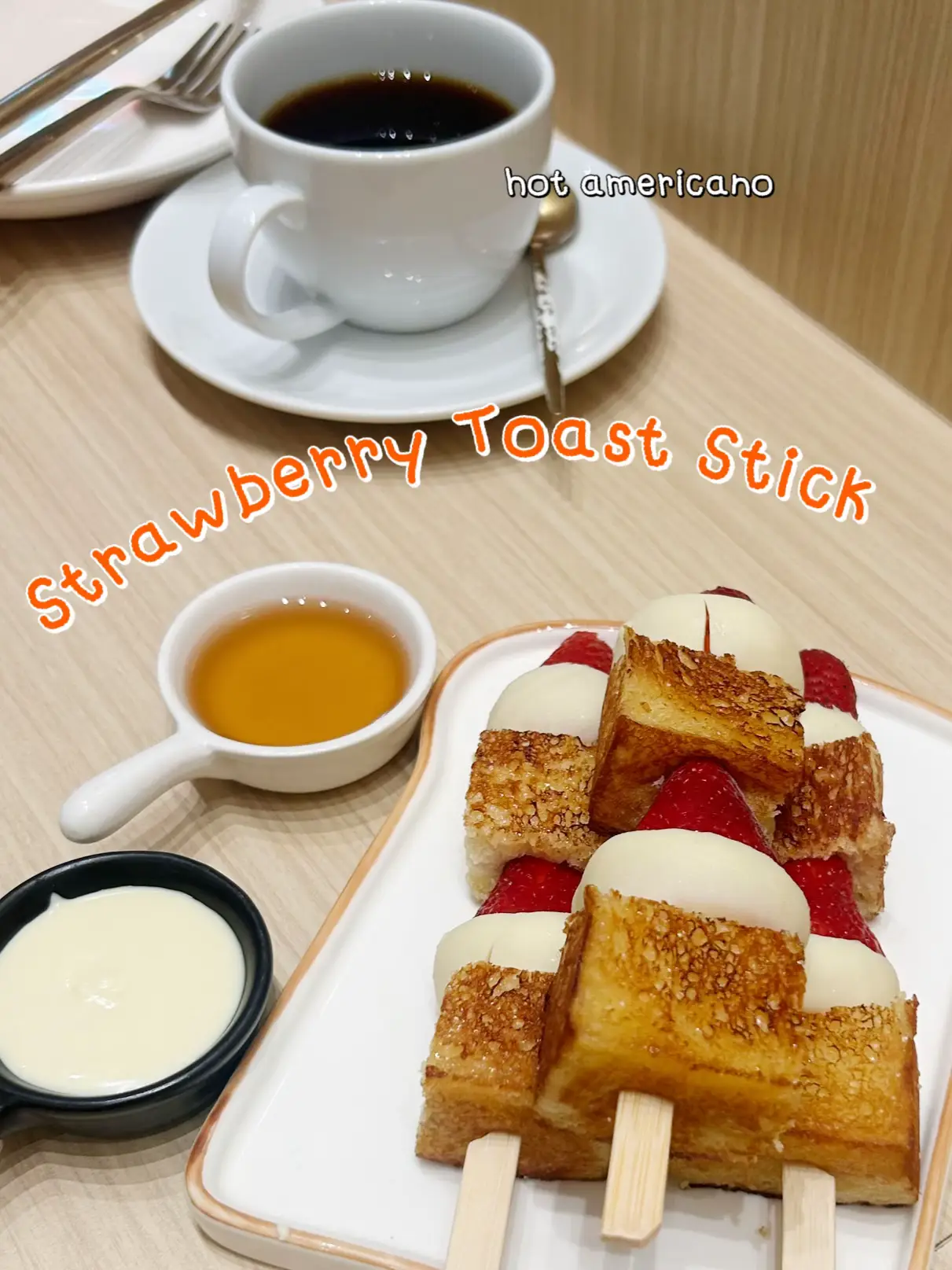 Mil Toast House มิลโทสต์เฮาส์ ร้านขนมปังโฮมเมด หอมกรุ่น 🇰🇷 | แกลเลอรี ...