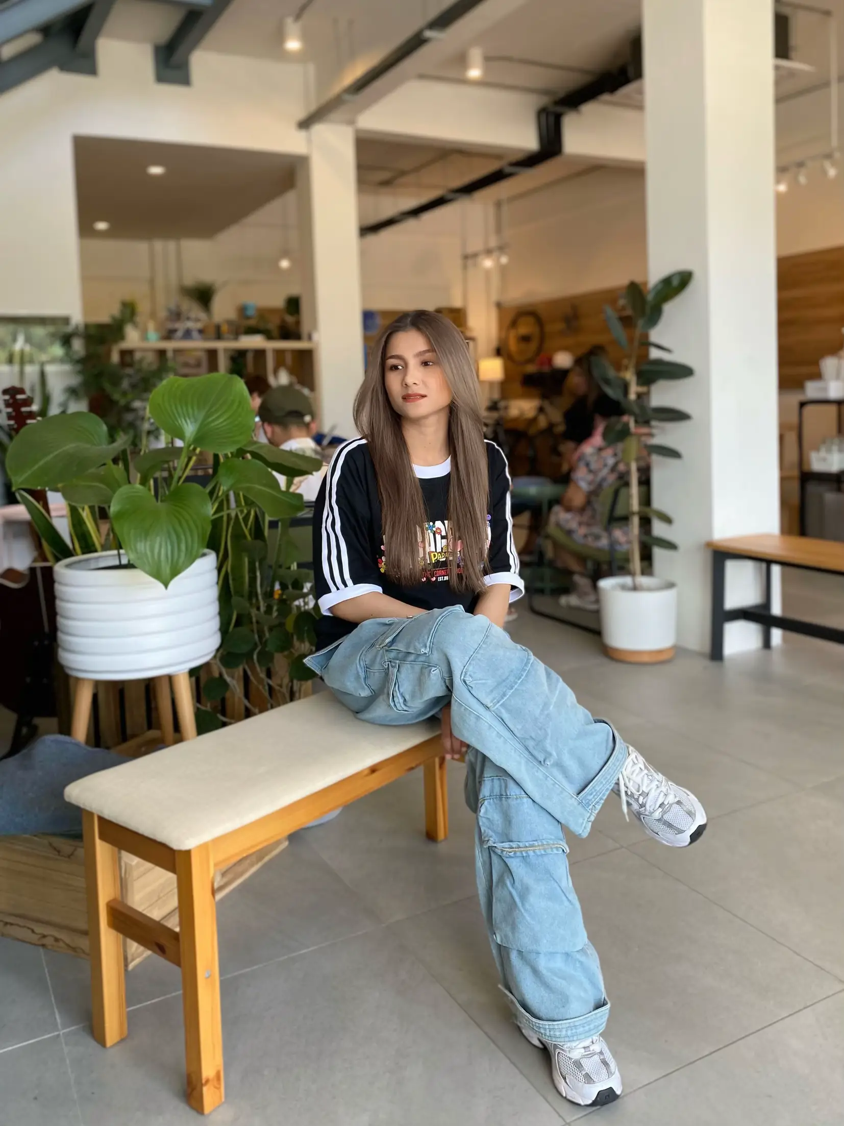 ☕️🖤 | Gallery posted by Barbie anny | Lemon8