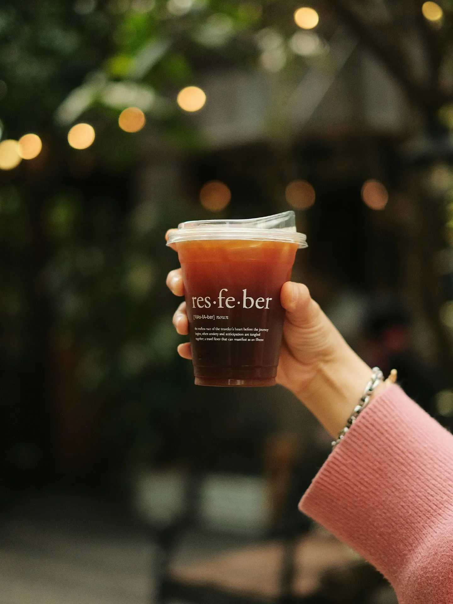 res.fe.ber Cafe ลำลูกกา ปทุมธานี🏕 | แกลเลอรีที่โพสต์โดย SmileyWife | Lemon8