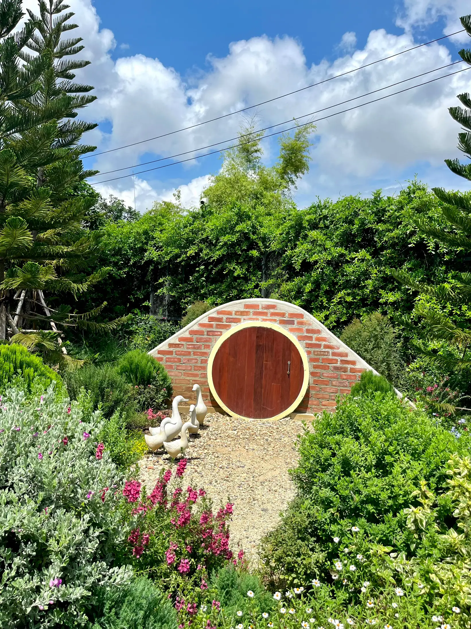 LAGOM Coffee & Bakery @ Phitsanulok | แกลเลอรีที่โพสต์โดย 𝐜𝐡𝐮𝐭𝐢𝐦𝐚.𝐬 ᵔᴥᵔ | Lemon8