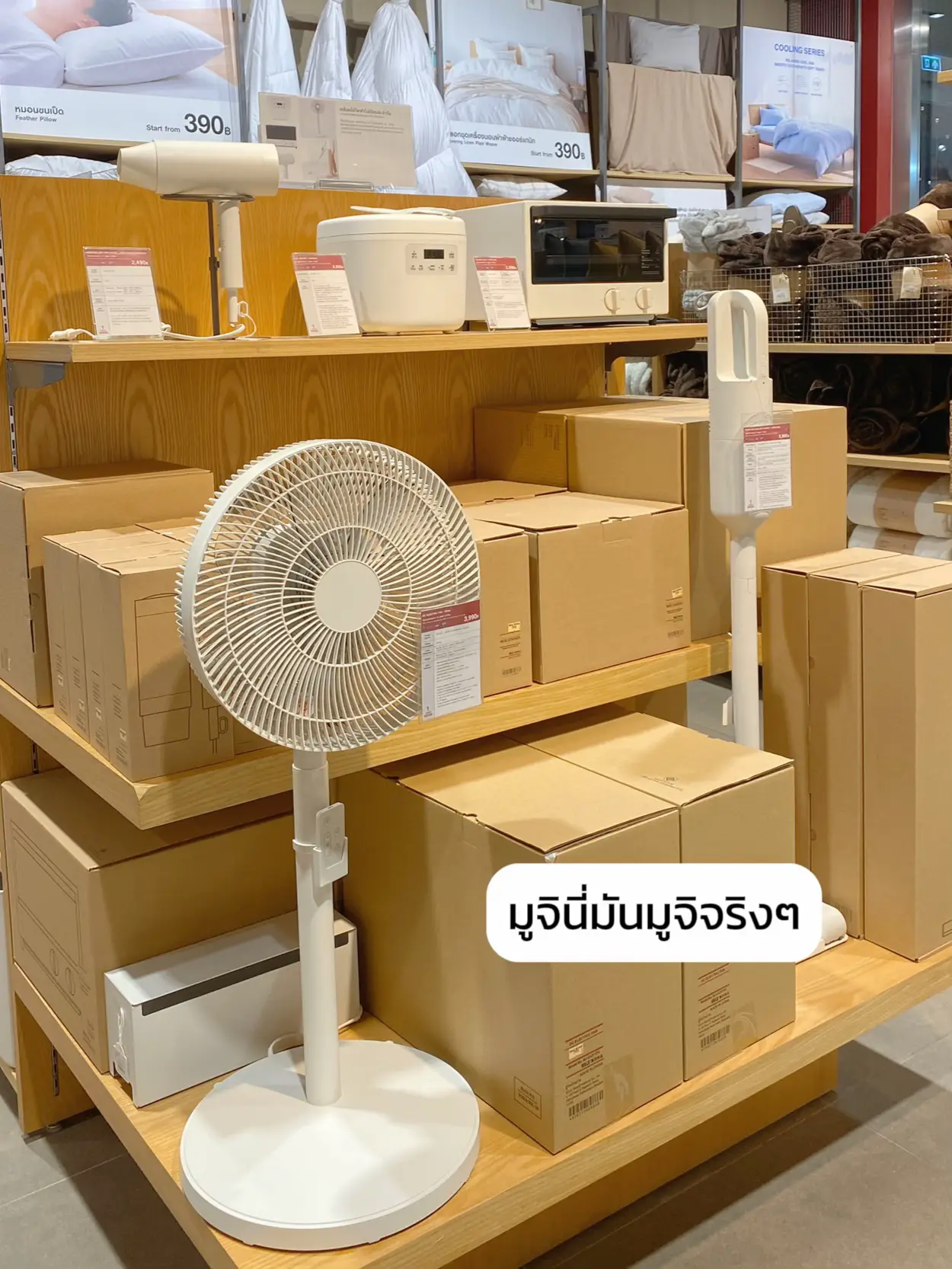 เดินเล่น MUJI | แกลเลอรีที่โพสต์โดย Jeenaaaaa | Lemon8