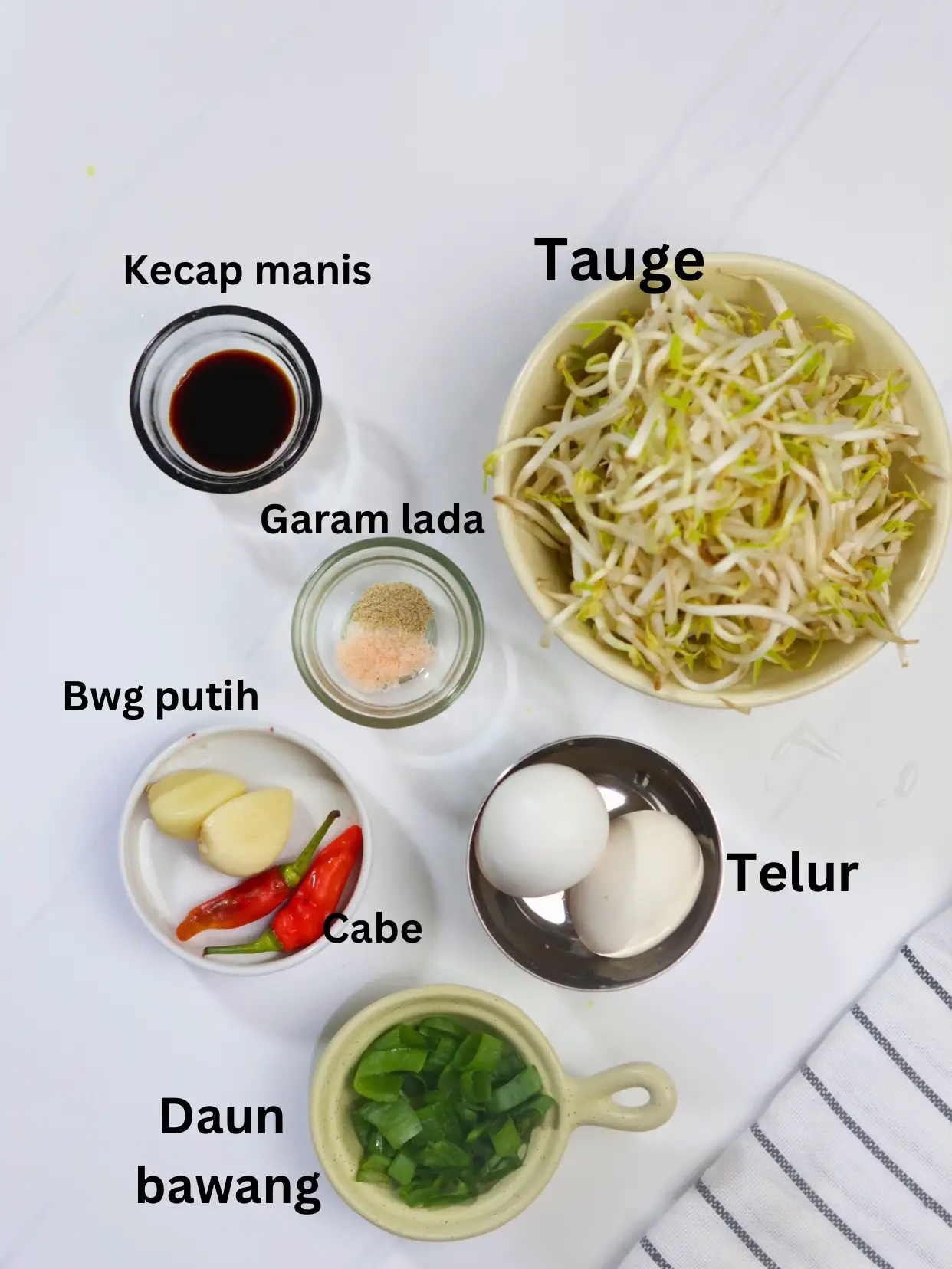 Menu Sehat Murah Meriah, Cocok Buat Anak Kost ‼️ | Galeri diposting ...