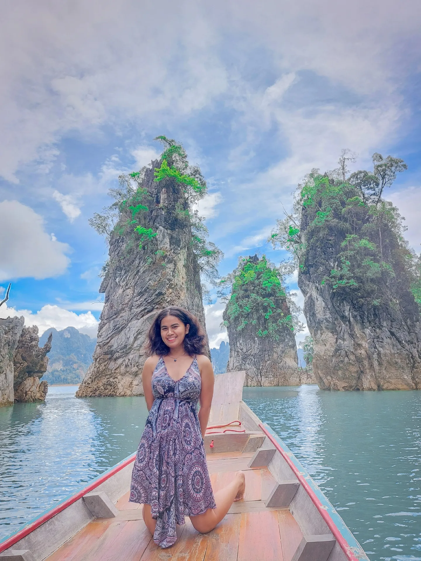 เพลนเที่ยวคนเดียวเหงาๆ สุราษฎร์ - พังงา มิย. 66 | แกลเลอรีที่โพสต์โดย PAT Charaporn 🙊 | Lemon8