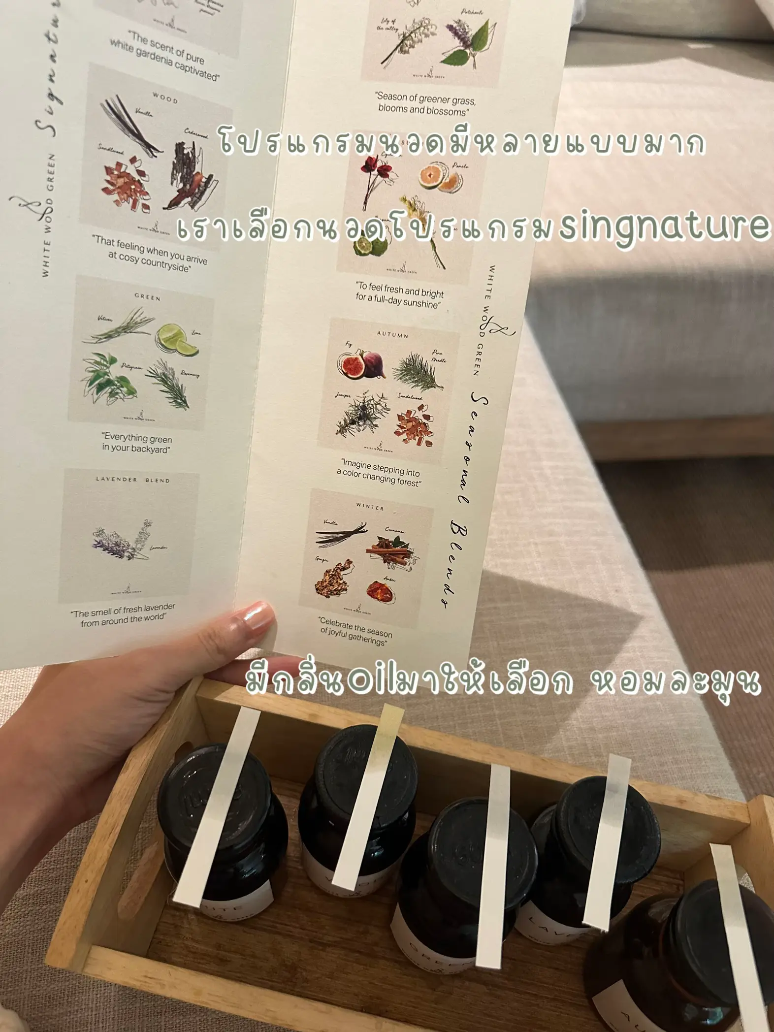 ZENVANA Wellness Spa ย่านราชพฤกษ์ 🧖‍♀️🌿🌳 | แกลเลอรีที่โพสต์โดย ...