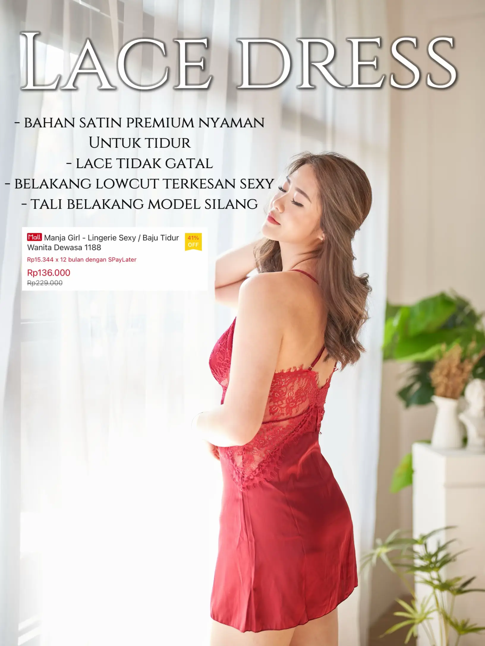 My Lingerie Collection 🎀💋 | Galeri disiarkan oleh OliviaTiffany ♥ | Lemon8