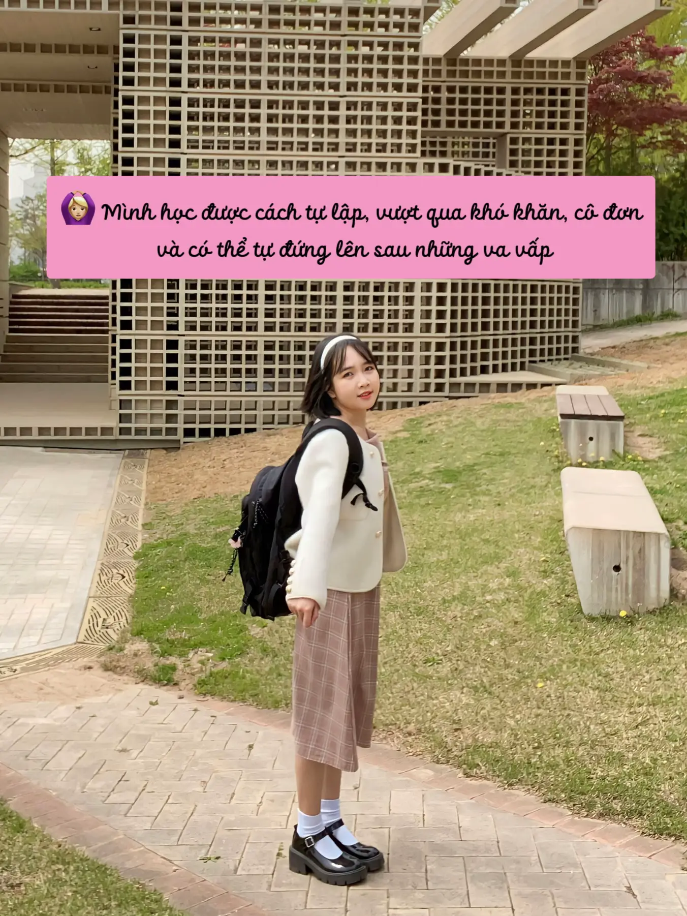 🇰🇷 MÌNH ĐƯỢC GÌ SAU 5 NĂM DU HỌC HÀN QUỐC ? | Bộ sưu tập do Thí Diii nè 😛 đăng | Lemon8