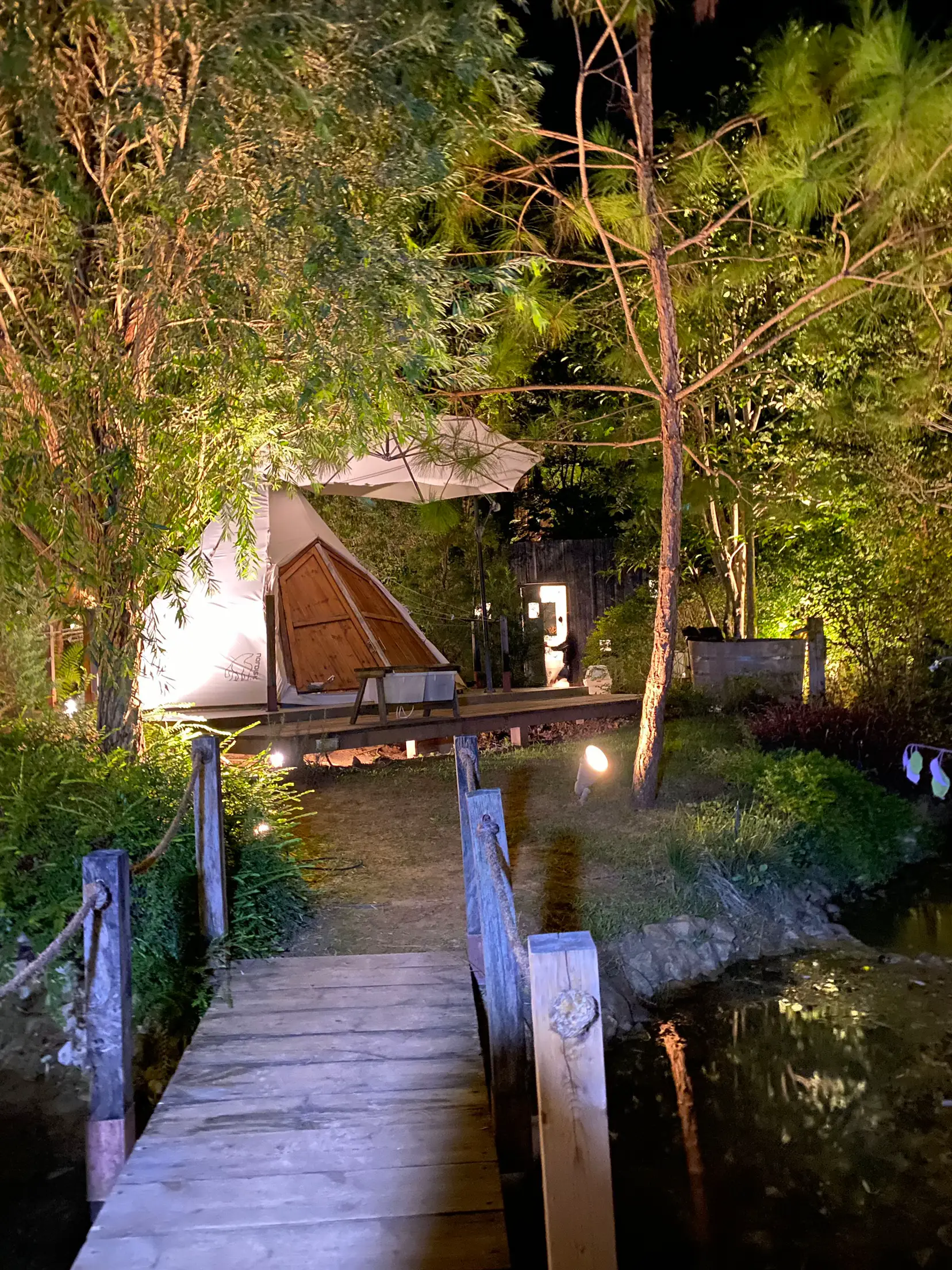 The birder's lodge Khaoyai | แกลเลอรีที่โพสต์โดย NKK_XX98 | Lemon8