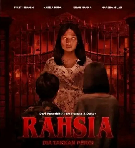 Pemandi Jenazah Full Movie - Carian Lemon8