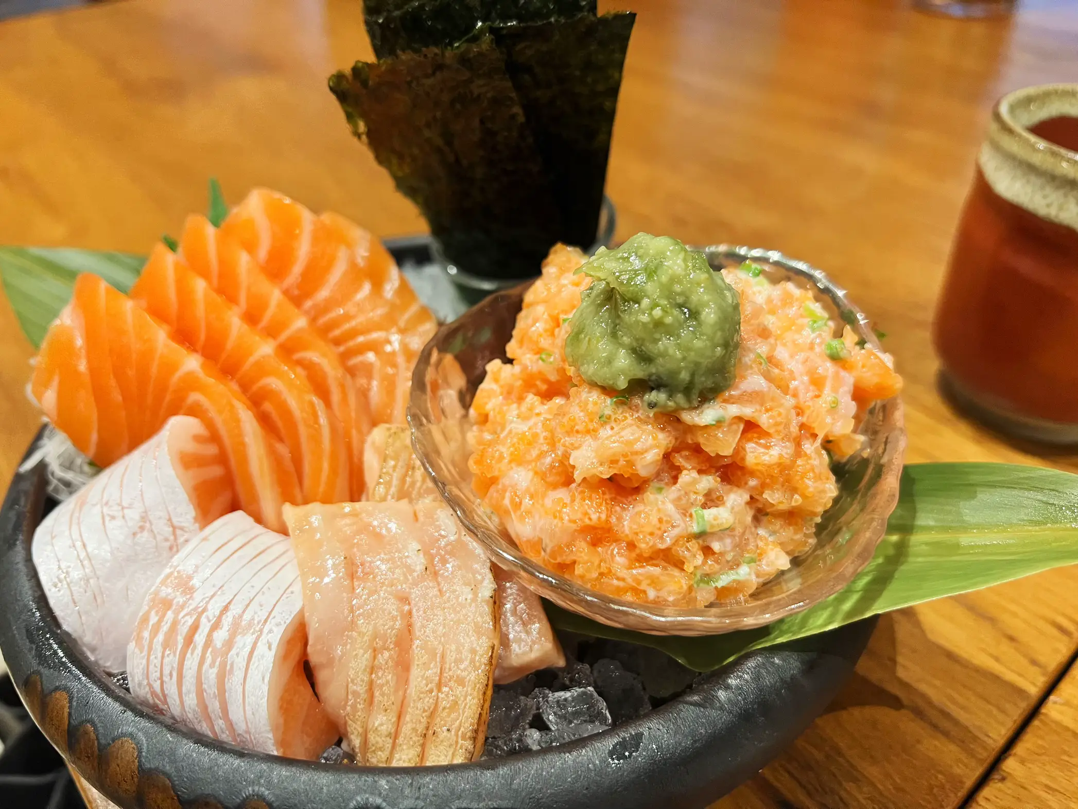 Sousaku Nabe-nabe | แกลเลอรีที่โพสต์โดย U-chaad-U | Lemon8